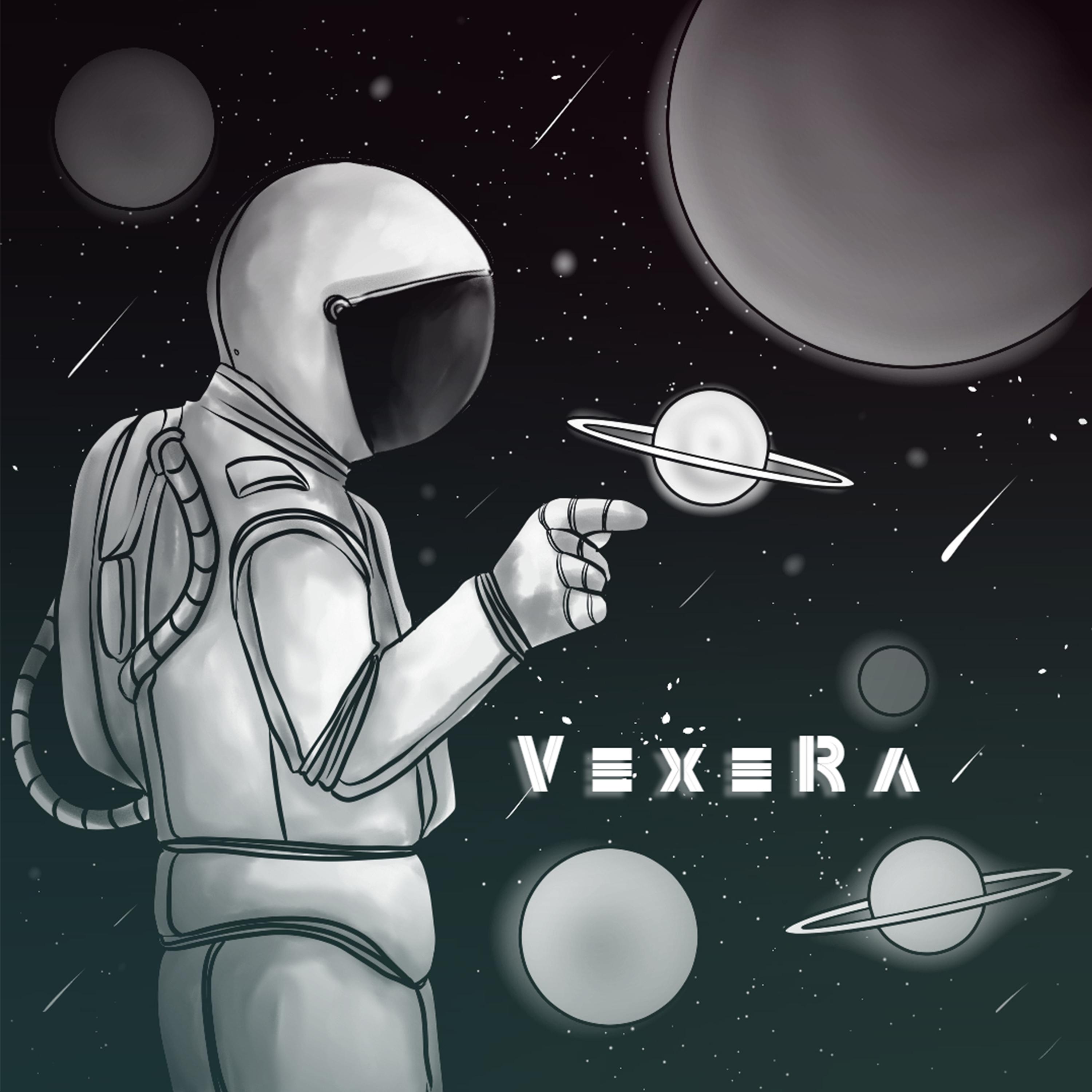 The Stranded - VEXERA - 单曲 - 网易云音乐