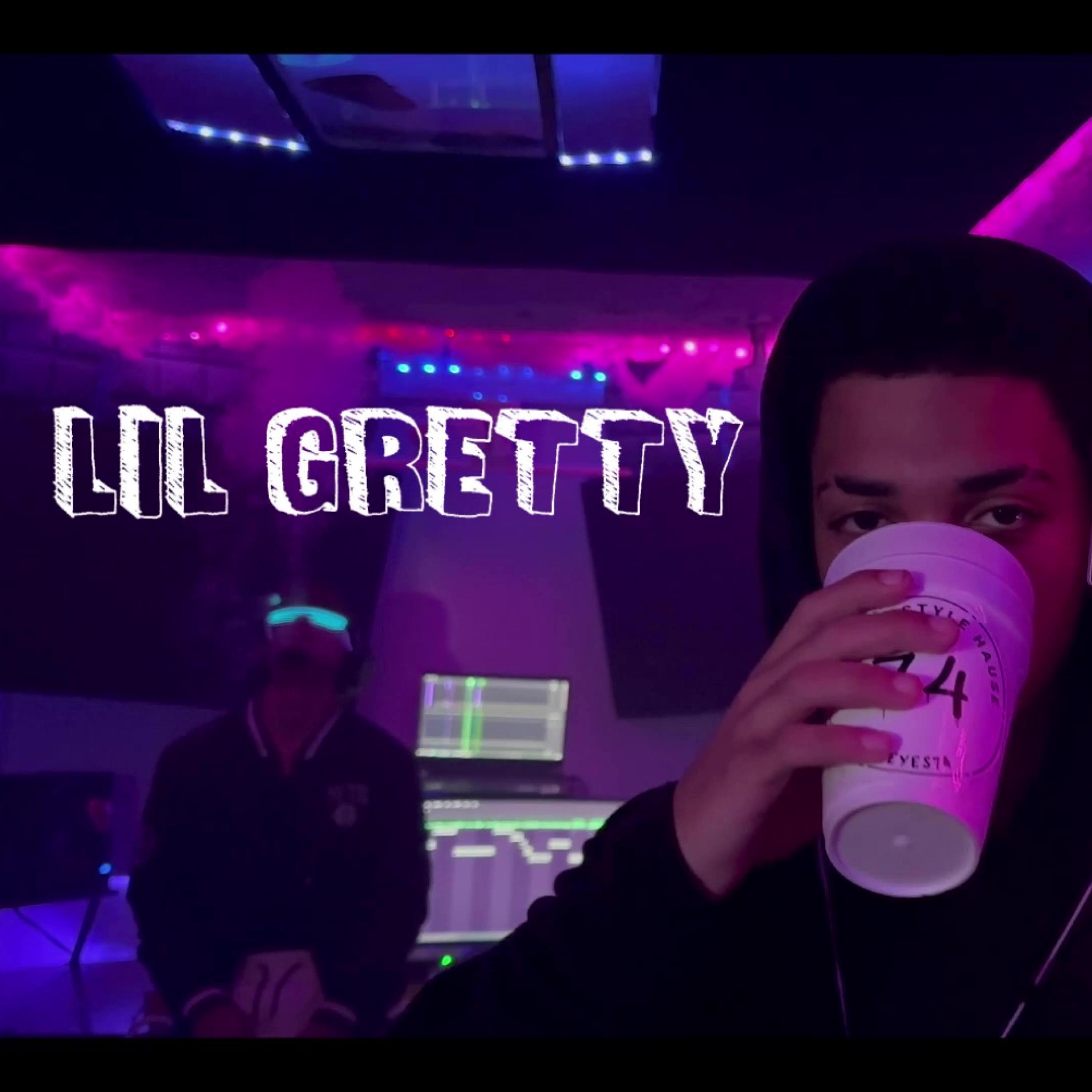 La otra versión de mi (feat. LIL GRETTY) - THE FREESTYLE TV/LIL GRETTY ...