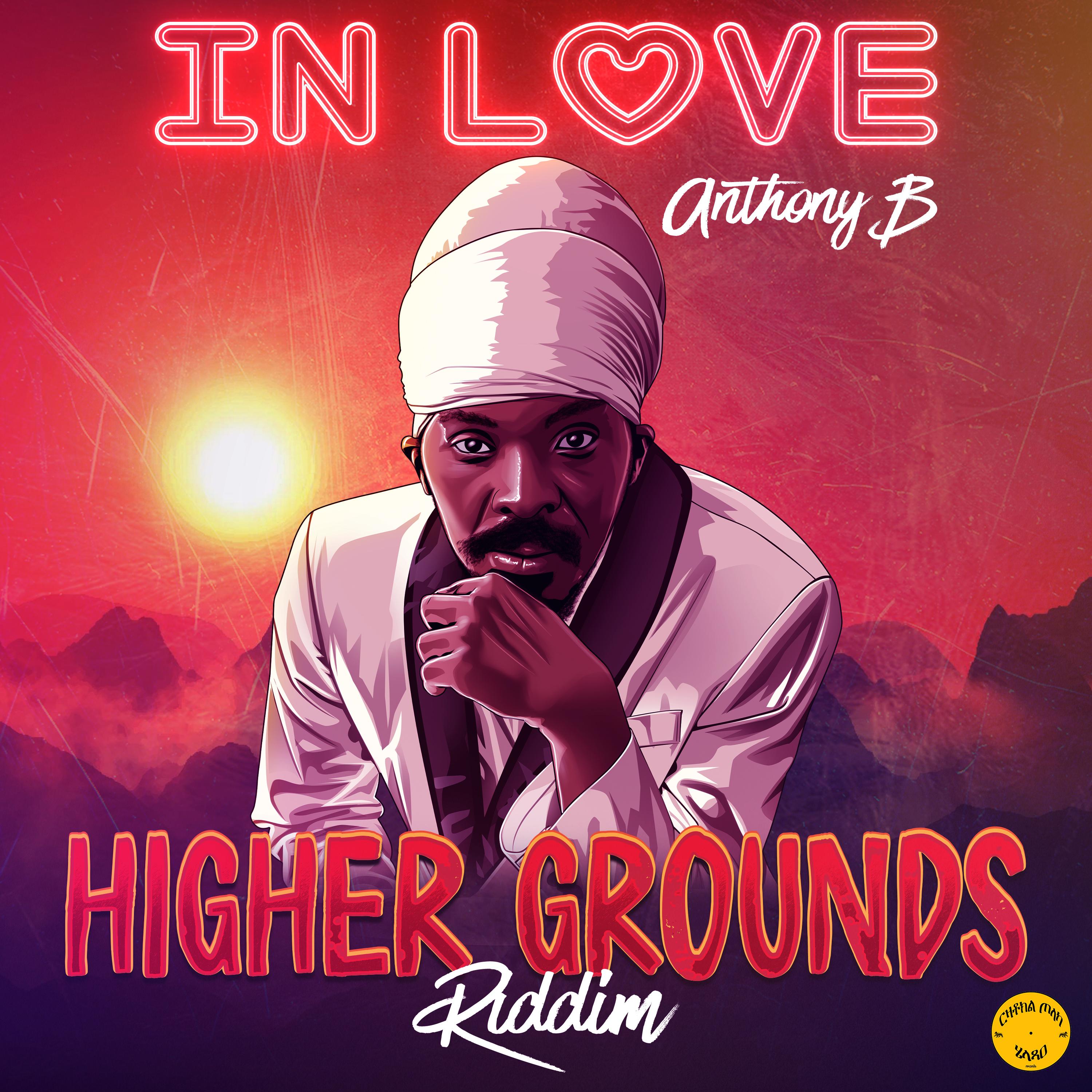 In Love (Higher Grounds Riddim) - General Huge - 专辑 - 网易云音乐