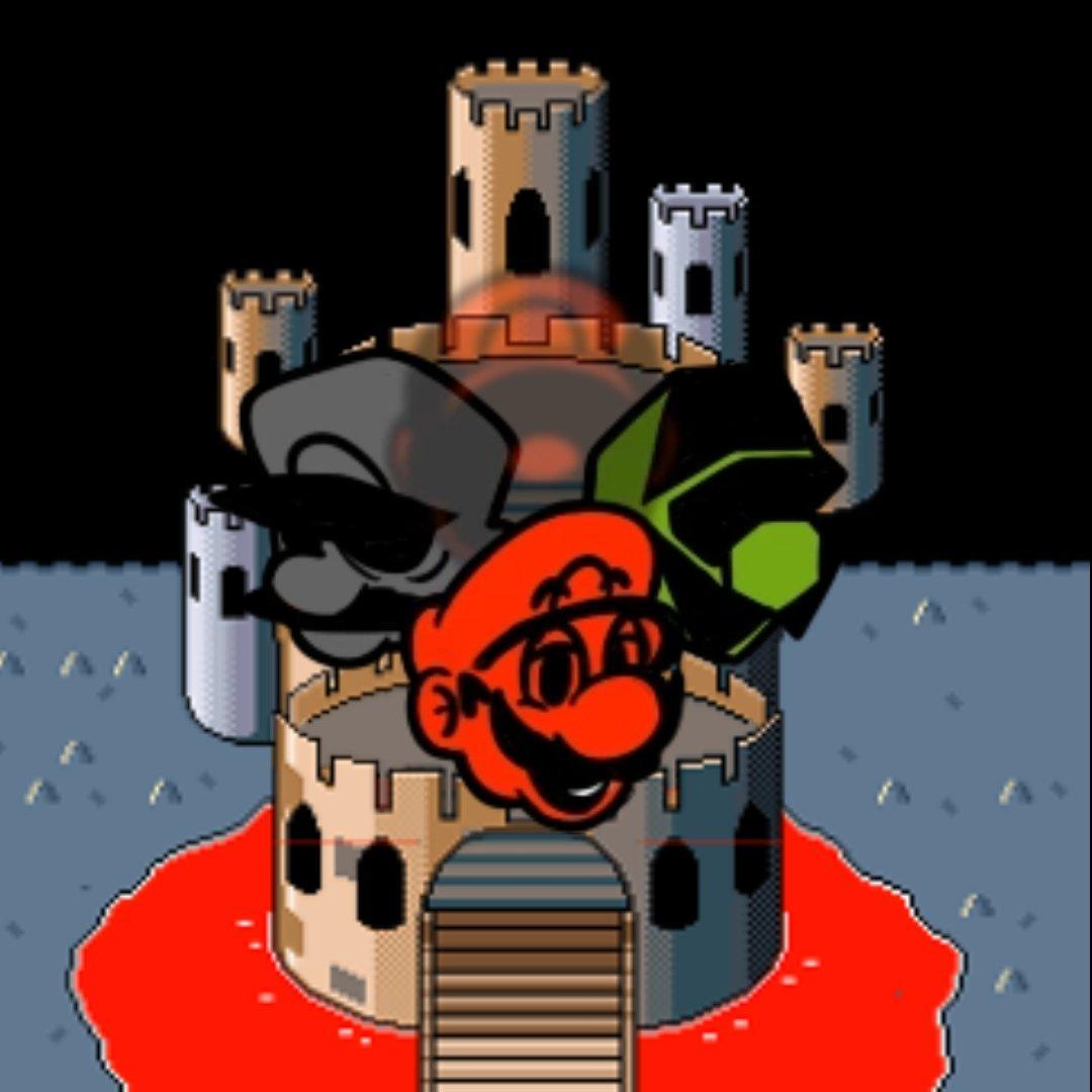 Classified Castle - FNF: Mario's Madness V2 - 电台节目 - 网易云音乐