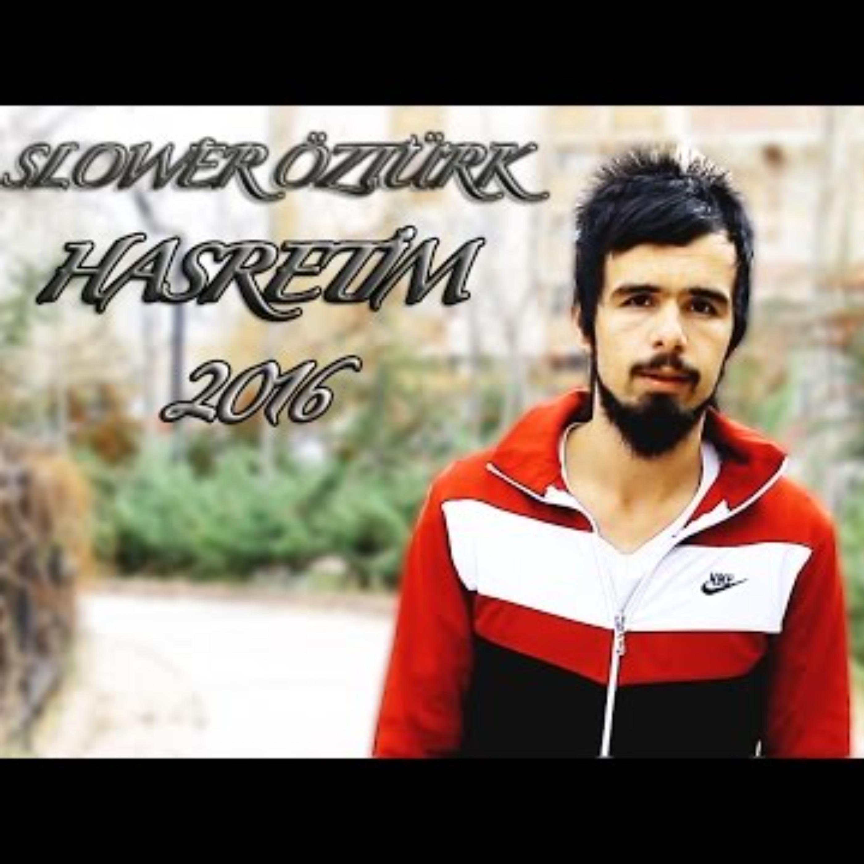 Hasretim - Baydar record/Slower Öztürk/Enkaz - 单曲 - 网易云音乐