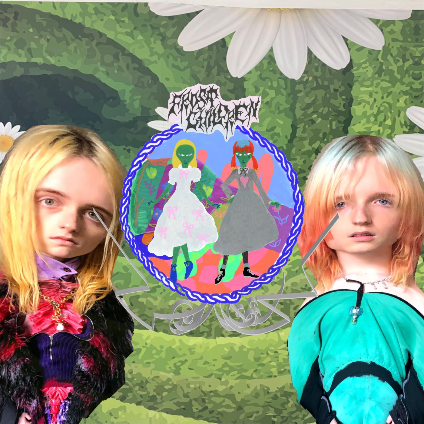 Baby Stando - Frost Children - 单曲 - 网易云音乐