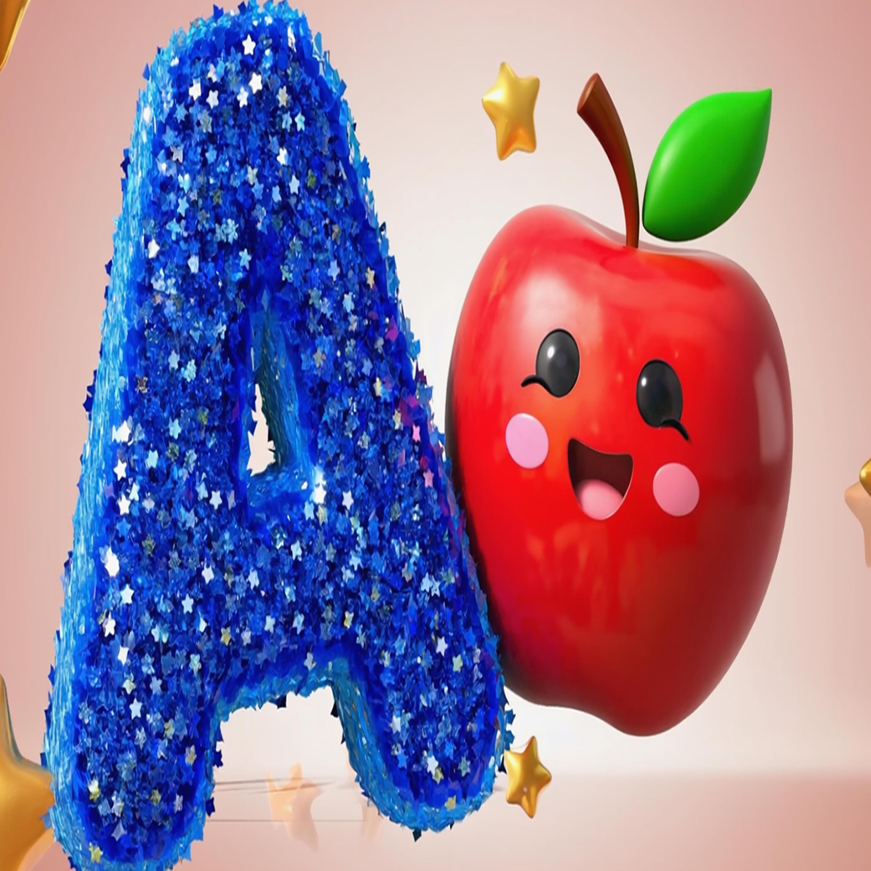 Alphabet Hop - ABC song for Children - 单曲 - 网易云音乐