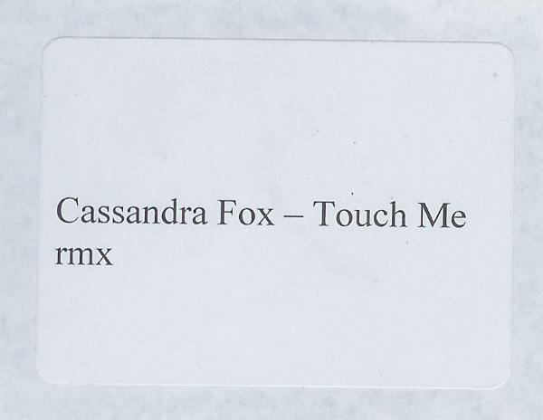 Touch Me (Mike Koglin & Jono Grant Remix) - Cass Fox/Mike Koglin/Jono ...