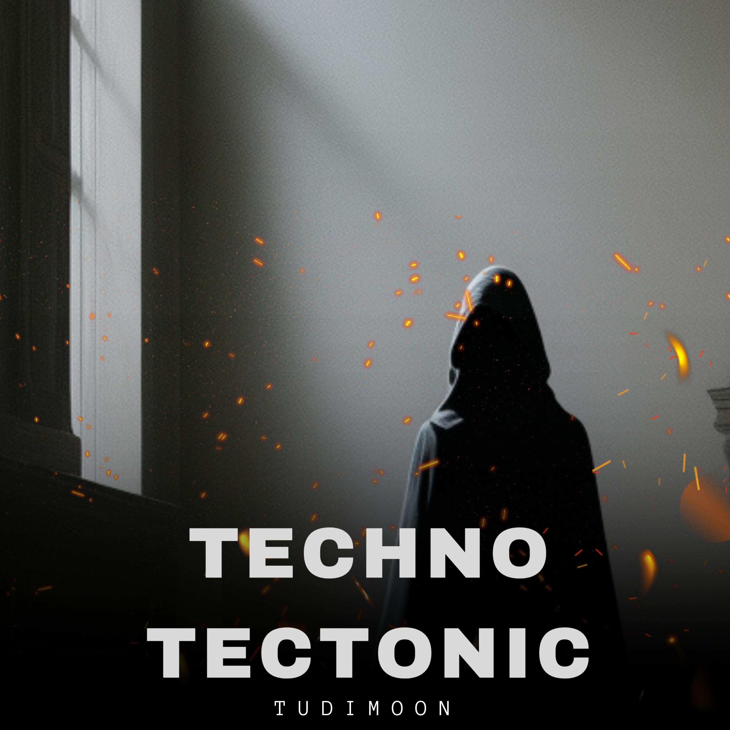 TECHNO TECTONIC - Tudimoon - 单曲 - 网易云音乐