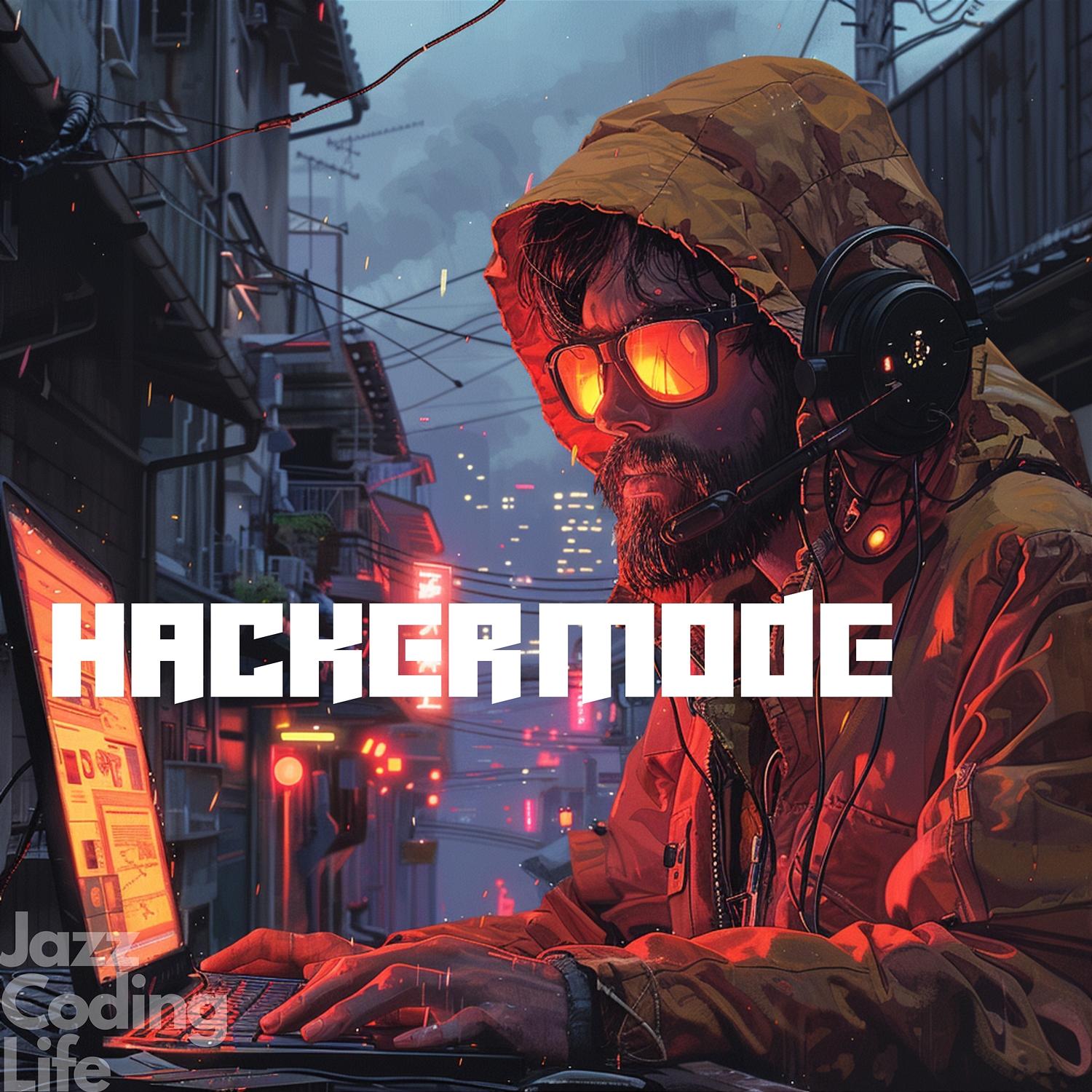 Binary Alchemy - Java Jazz Cafe - 单曲 - 网易云音乐