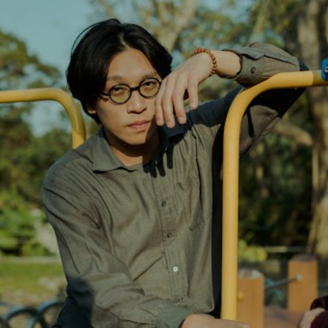 郑敬儒（鄭敬儒 Samjoo，Samjoo） - 歌手 - 网易云音乐