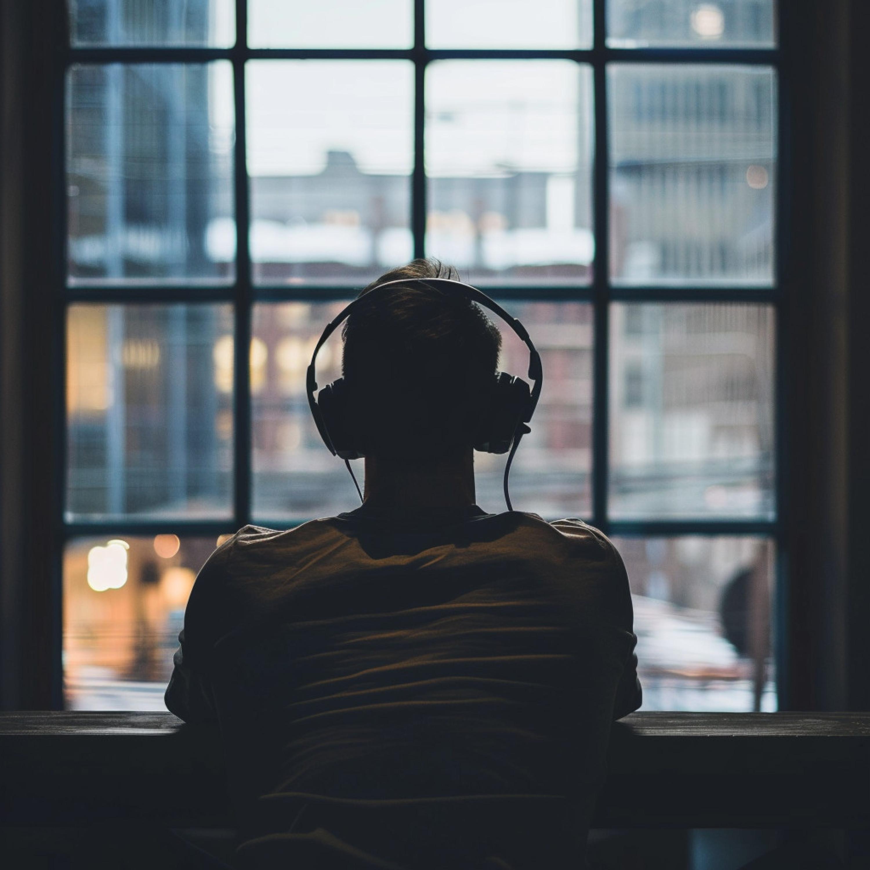 Focus Enhancing Work Tunes - Relaxing Study Music Retro/Backgound Music ...