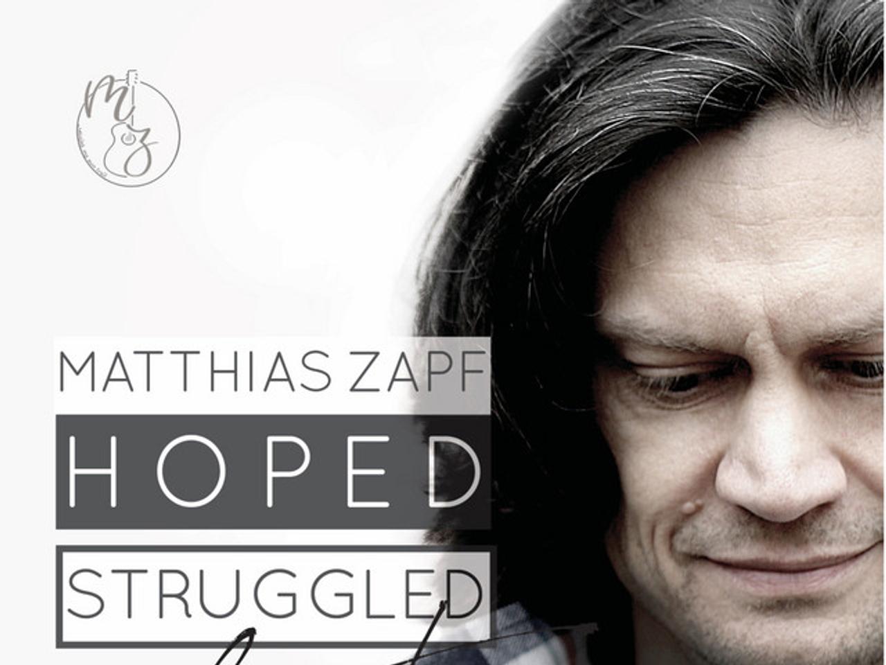 Matthias Zapf - 歌手 - 网易云音乐