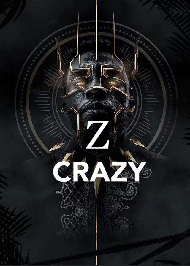 EDM - Hello Crazy Z III 30min by CrazyZ Studio EDM After Party Live 80 ...