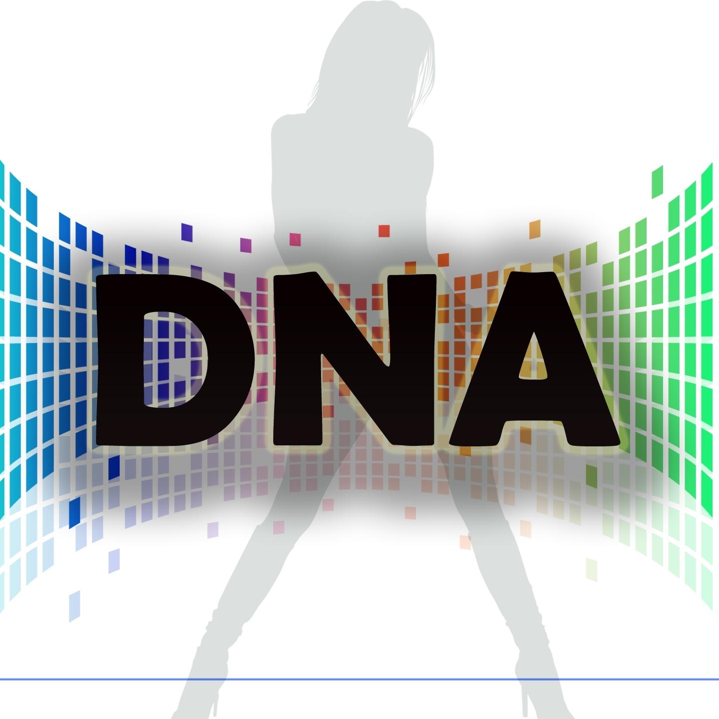 DNA (Karaoke Version) (Originally Performed By Little Mix) - Big Hits ...