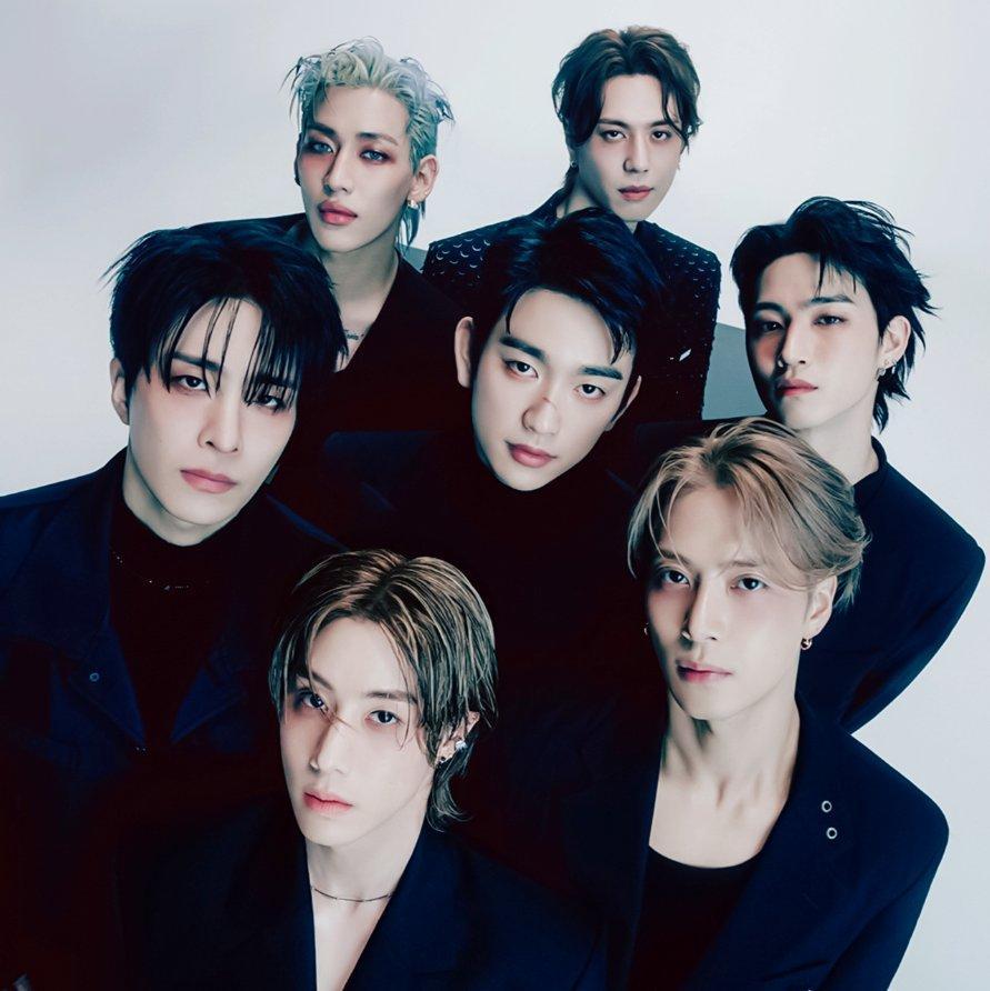 GOT7 【WINTER HEPTAGON】 试听 - GOT7 一些音频 - 电台节目 - 网易云音乐