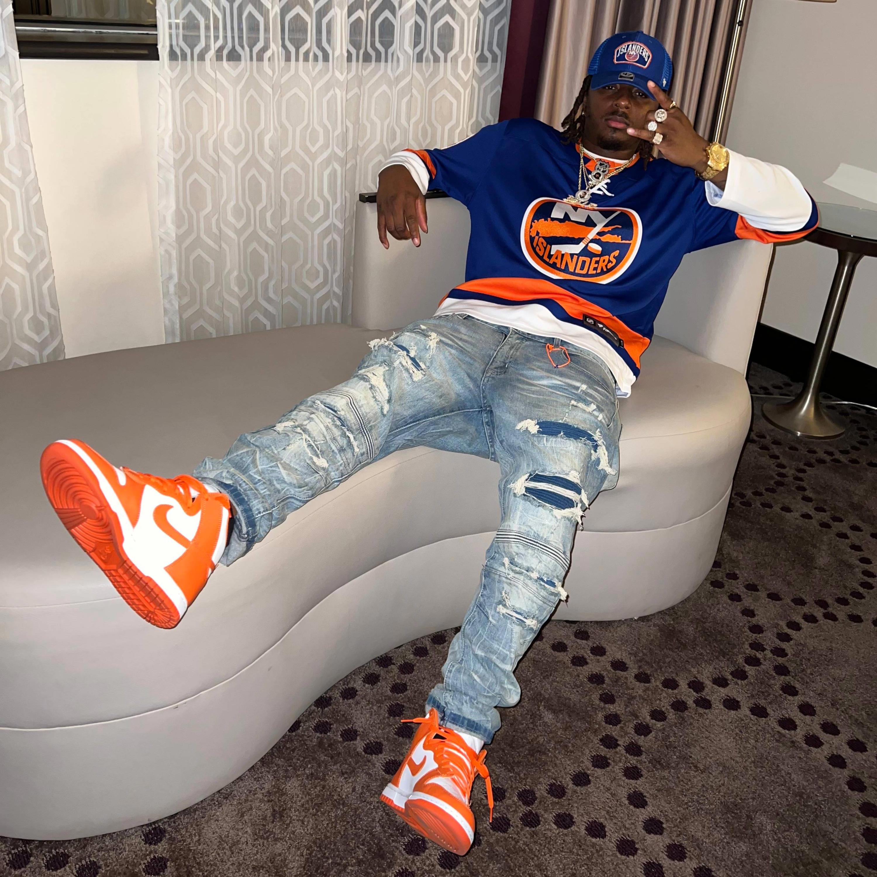 No Cappin - Boss Bellz - 单曲 - 网易云音乐