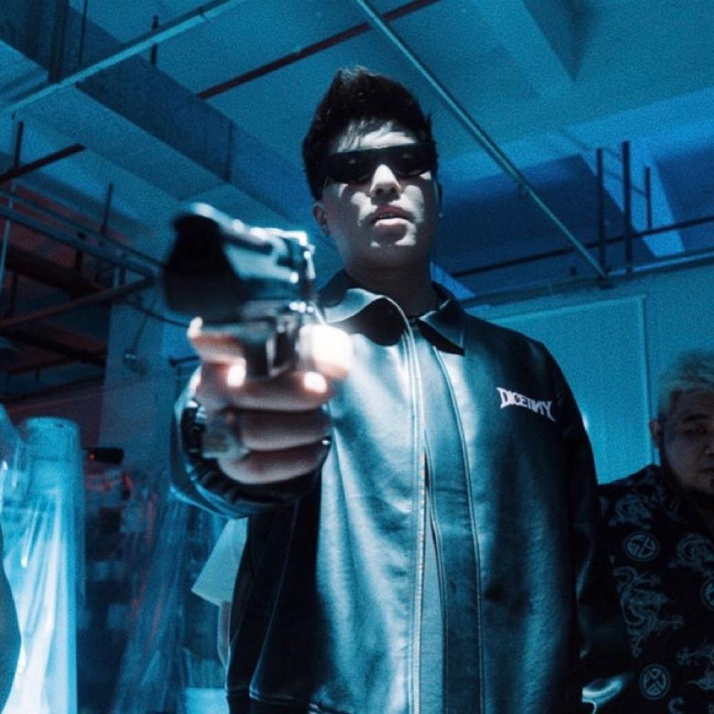 KIV - 歌手 - 网易云音乐