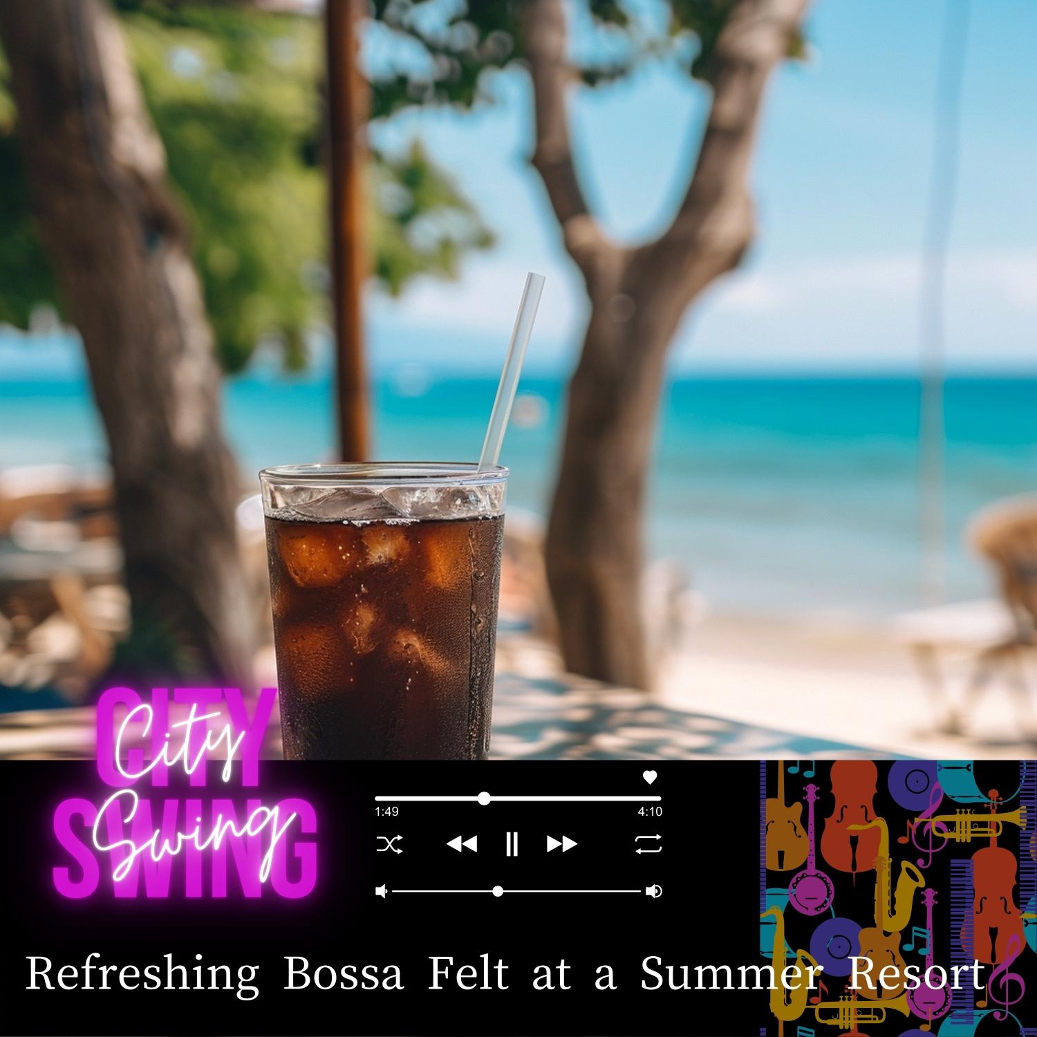 Coffee-Colored Composition (Key a Ver.) - City Swing - 单曲 - 网易云音乐