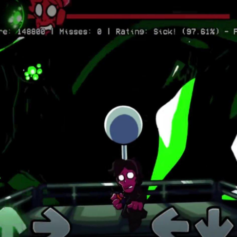 Banbreaker（FNF Playable Mayhem DEMO） - 总之就是fnf之类的 - 电台节目 - 网易云音乐
