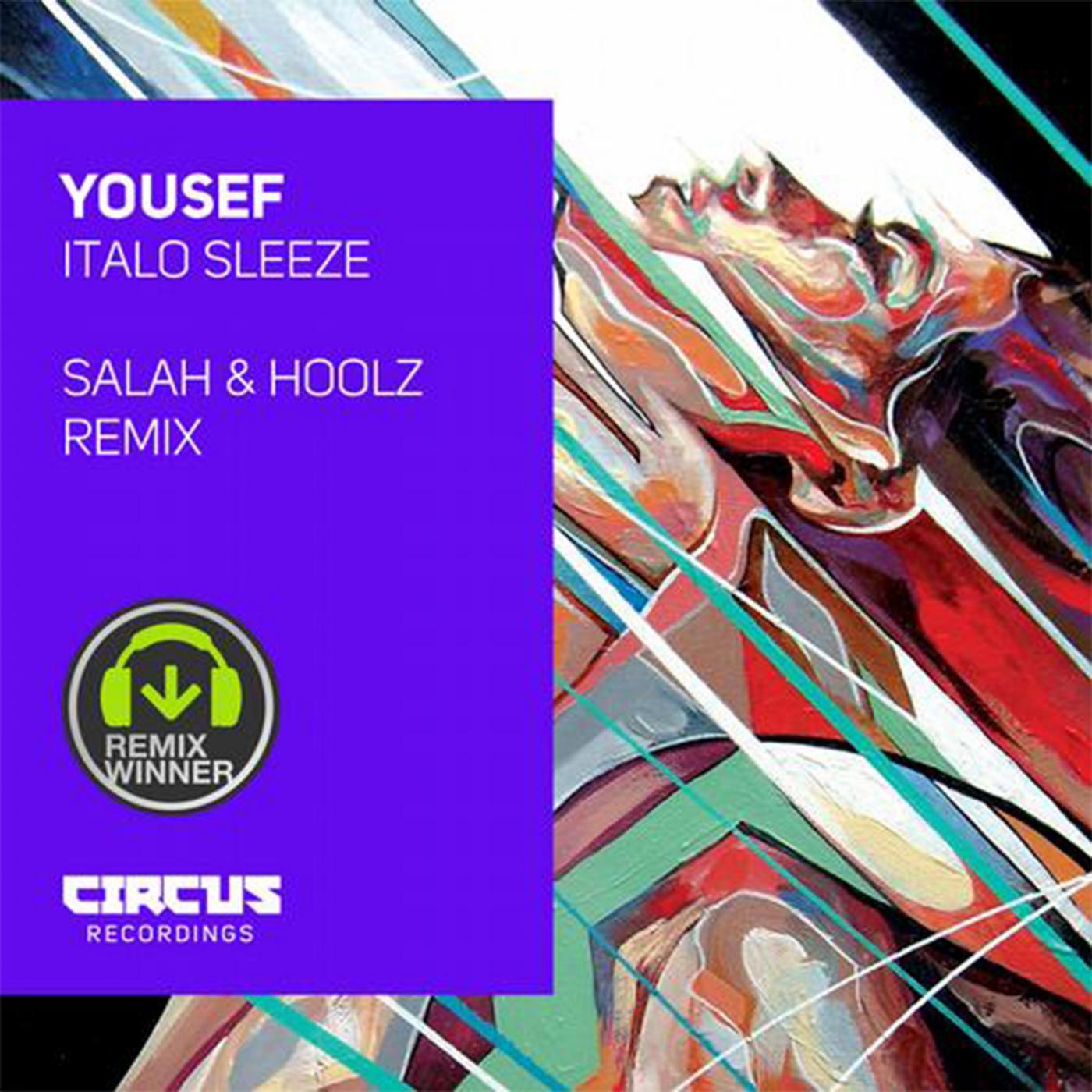 Italo Sleeze (Original Mix) - Yousef - 单曲 - 网易云音乐
