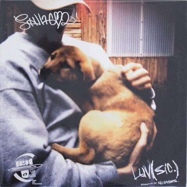 BLU-SWING - Sunset - 【Jazz Hiphop】鼓点里流淌的气息 - 电台节目 - 网易云音乐