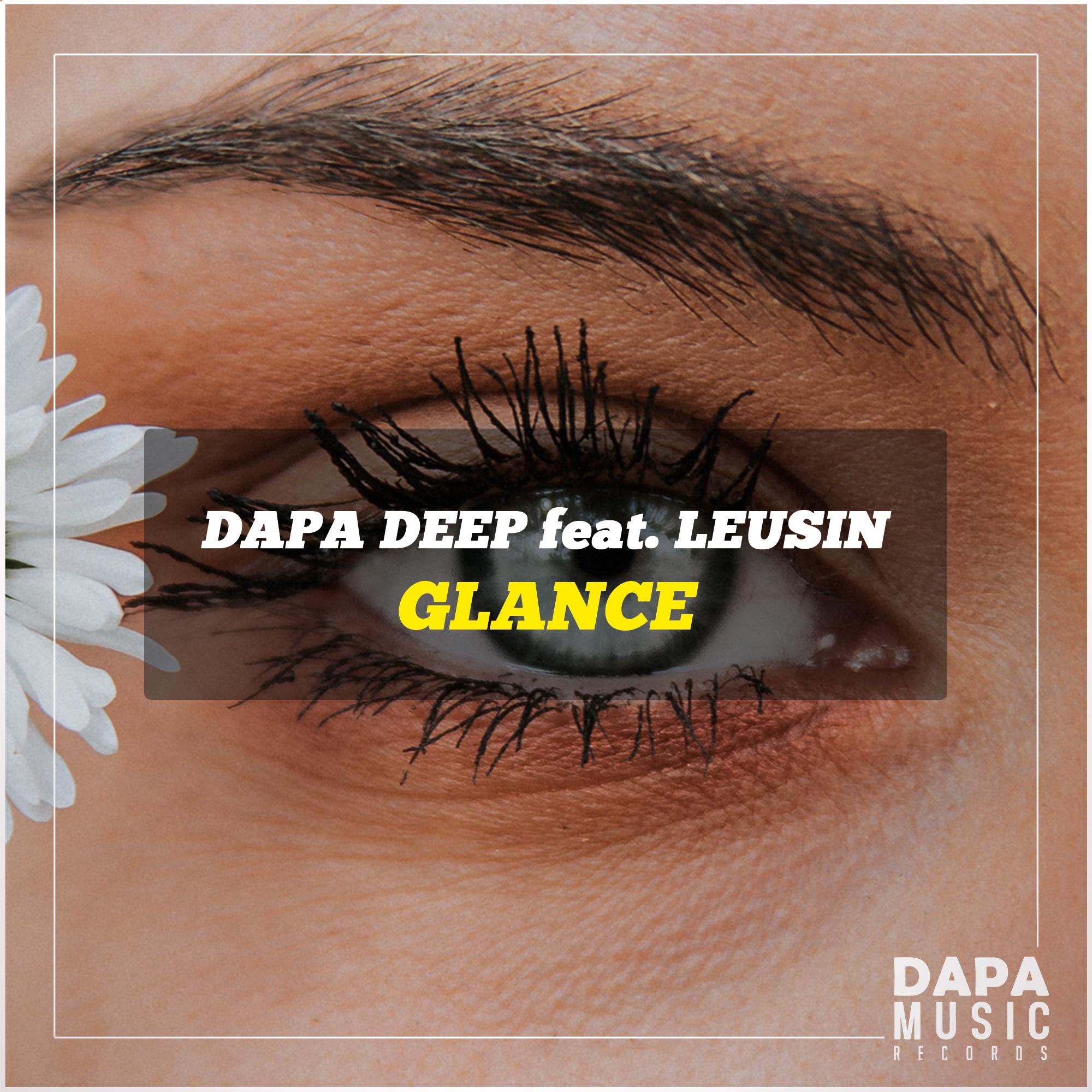 Glance - Dapa Deep - 专辑 - 网易云音乐