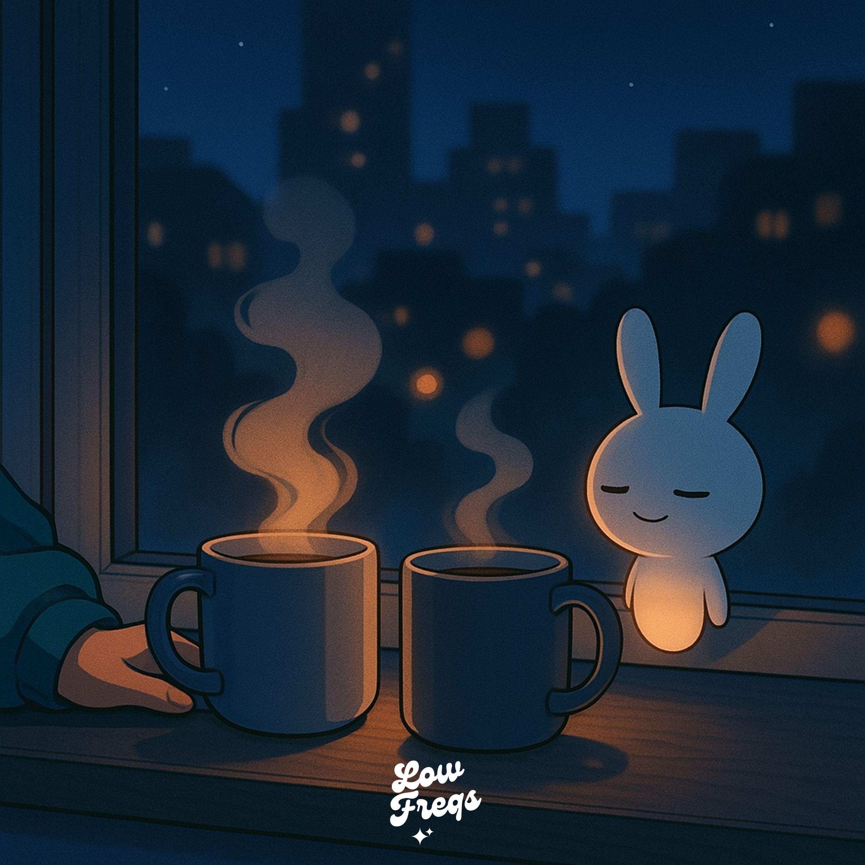 Long Night And Wine - Cavaro/Kylah/Jin Jin - 单曲 - 网易云音乐