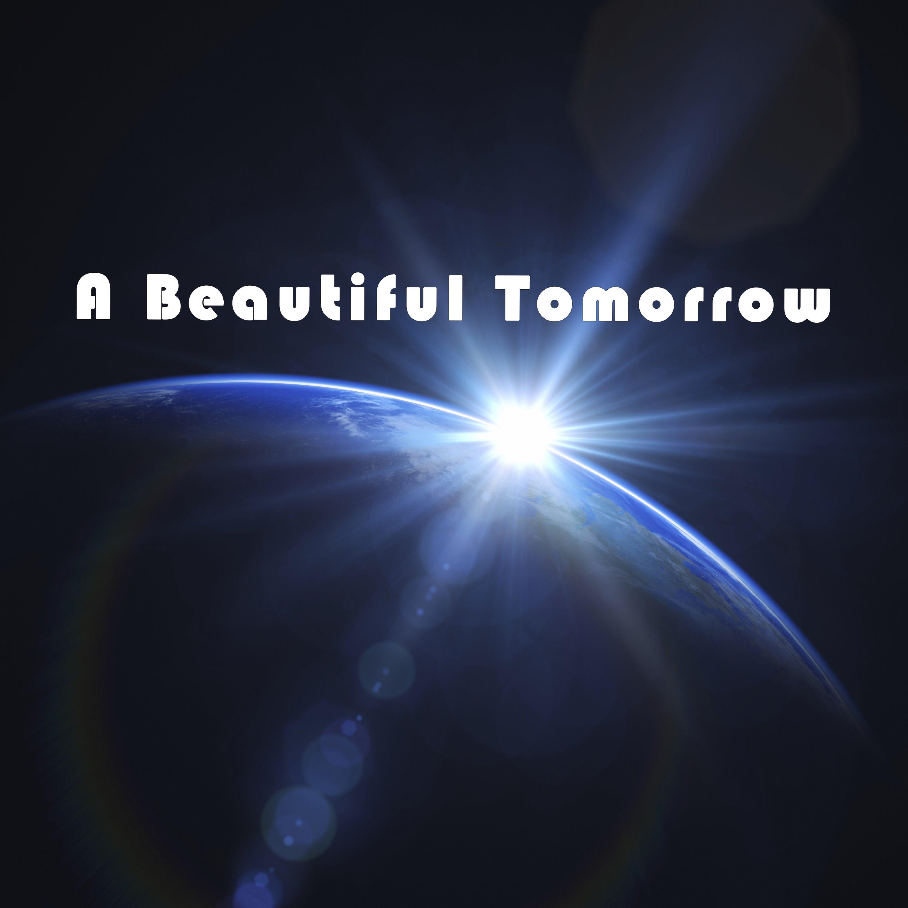 Born To Be (2019 Remastered) - A Beautiful Tomorrow - 单曲 - 网易云音乐