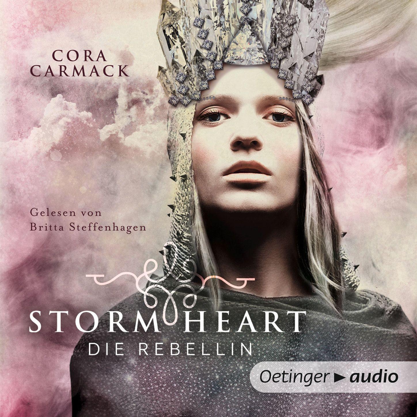 Stormheart. Die Rebellin, Band 1, Kapitel 20 - Cora Carmack - 单曲 - 网易云音乐