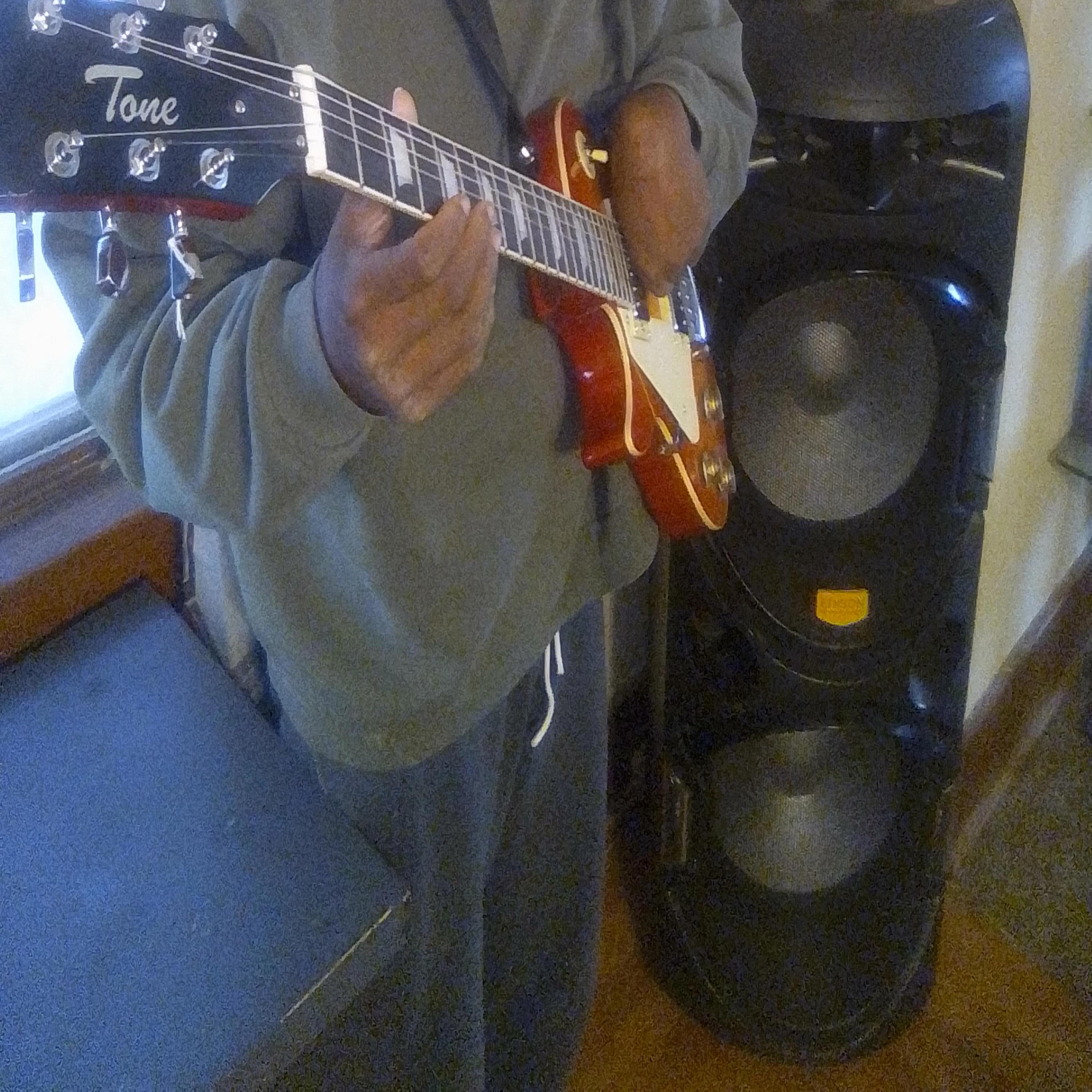 Come together by Eric Johnson (Radio Edit) - Steve Rogan - 单曲 - 网易云音乐