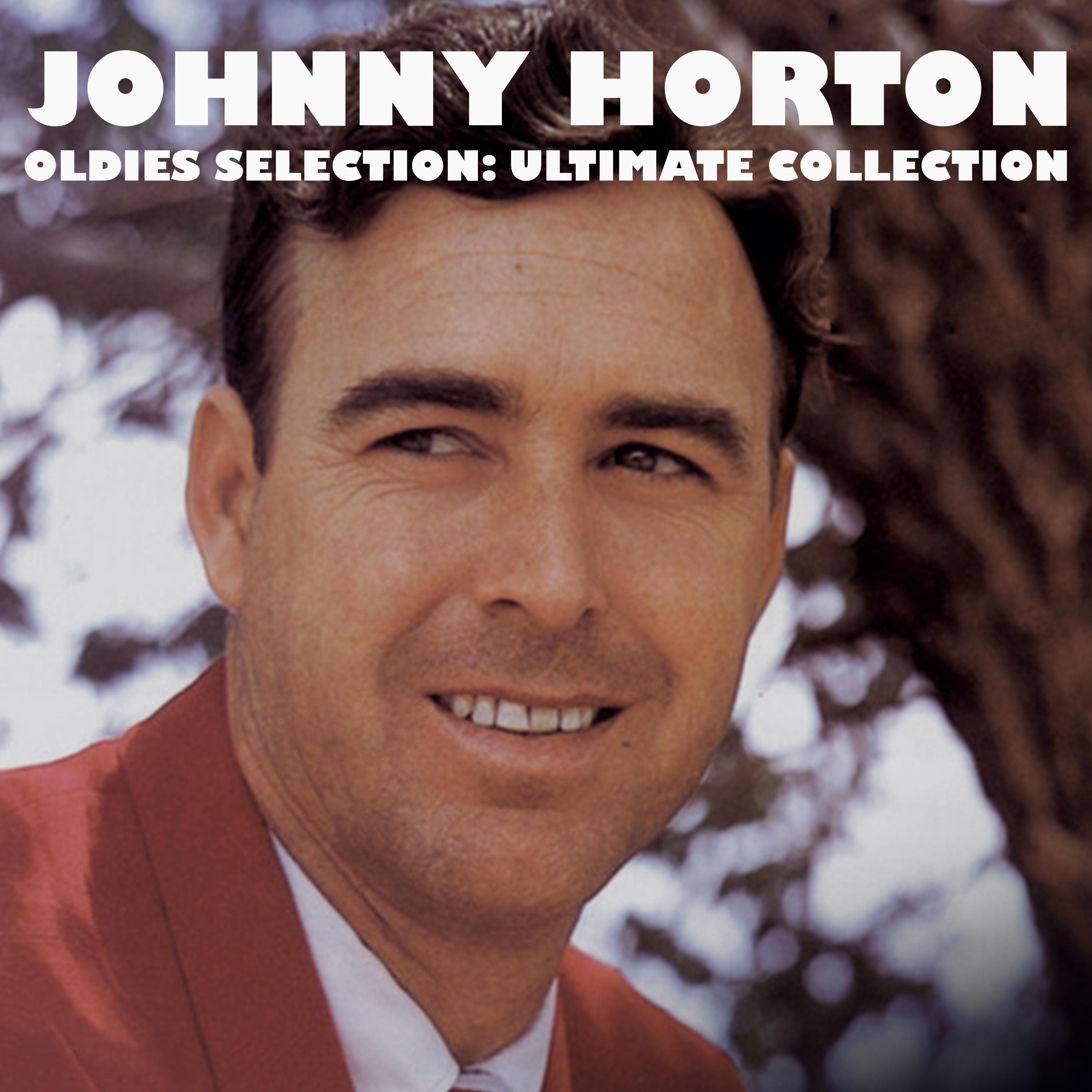 Broken Hearted Gypsy (Remastered) - Johnny Horton - 单曲 - 网易云音乐