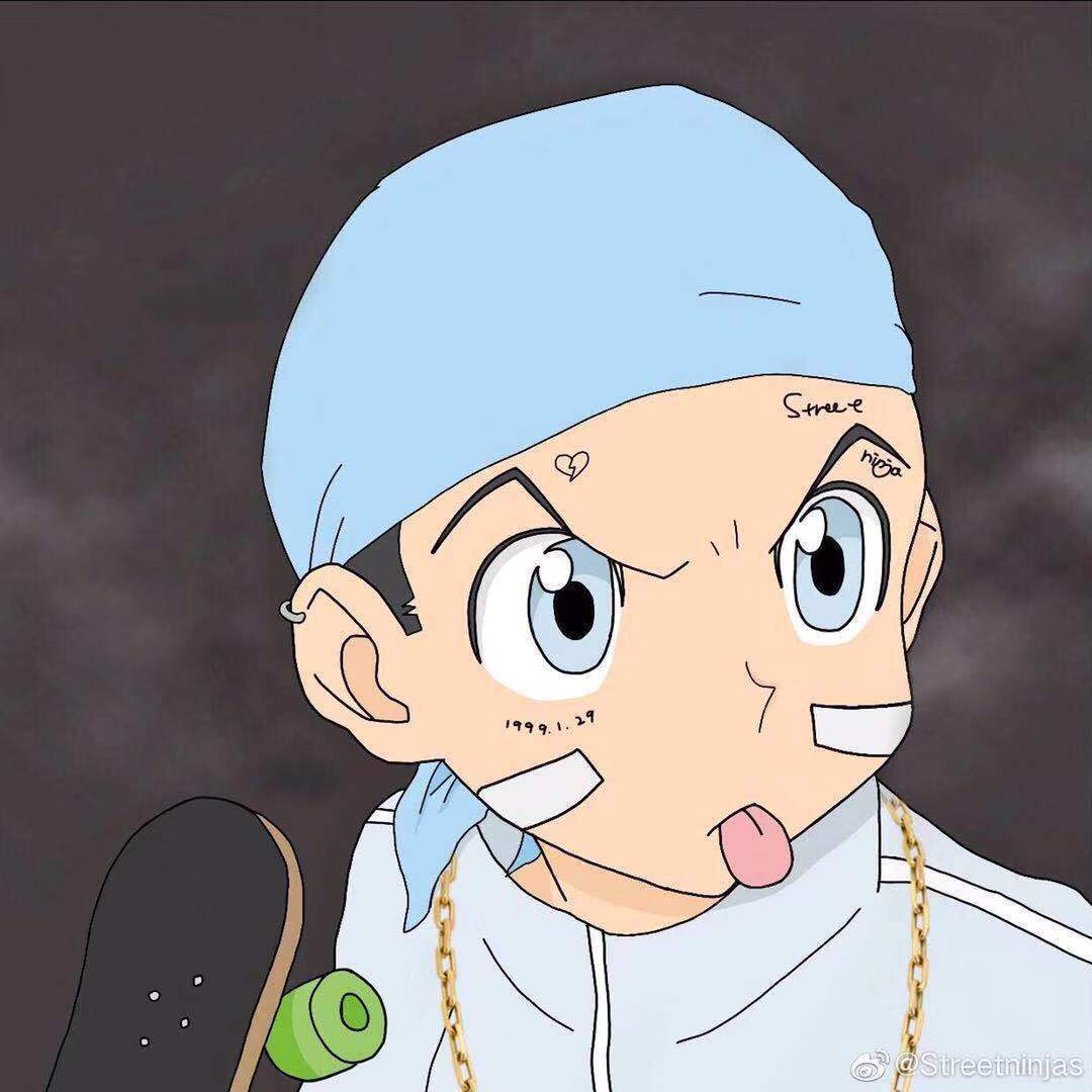 Kpoi - 歌手 - 网易云音乐