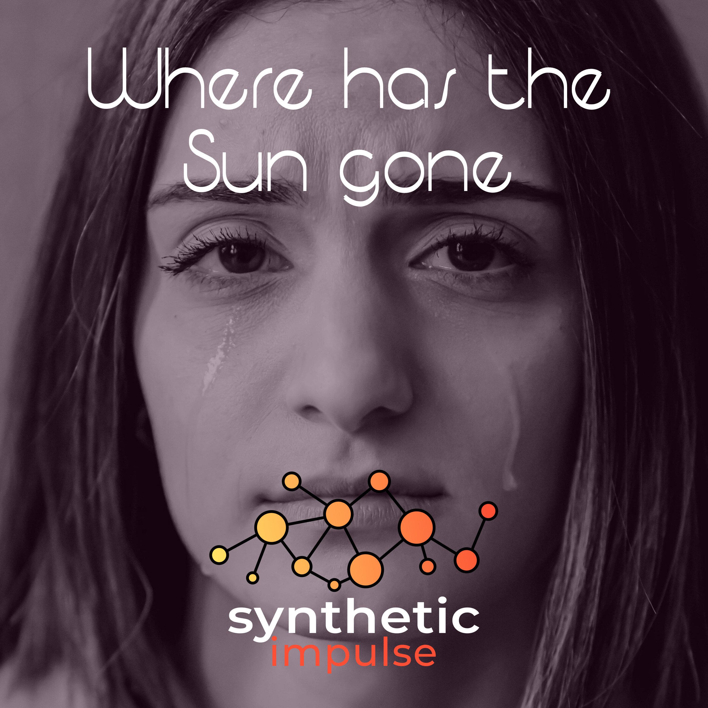 Where Has the Sun Gone - Synthetic Impulse - 单曲 - 网易云音乐