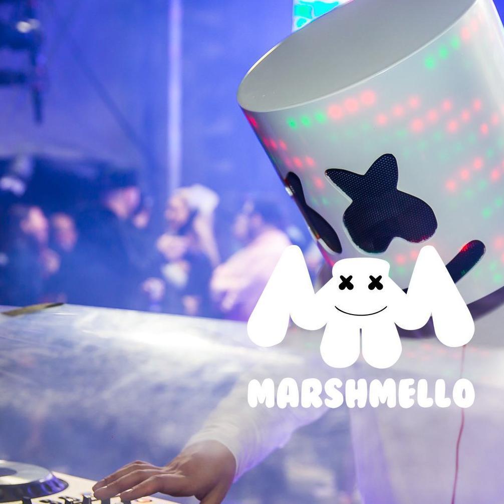 Marshmello究竟是谁？！其实根本不重要！ - 专栏文章 - 网易云音乐