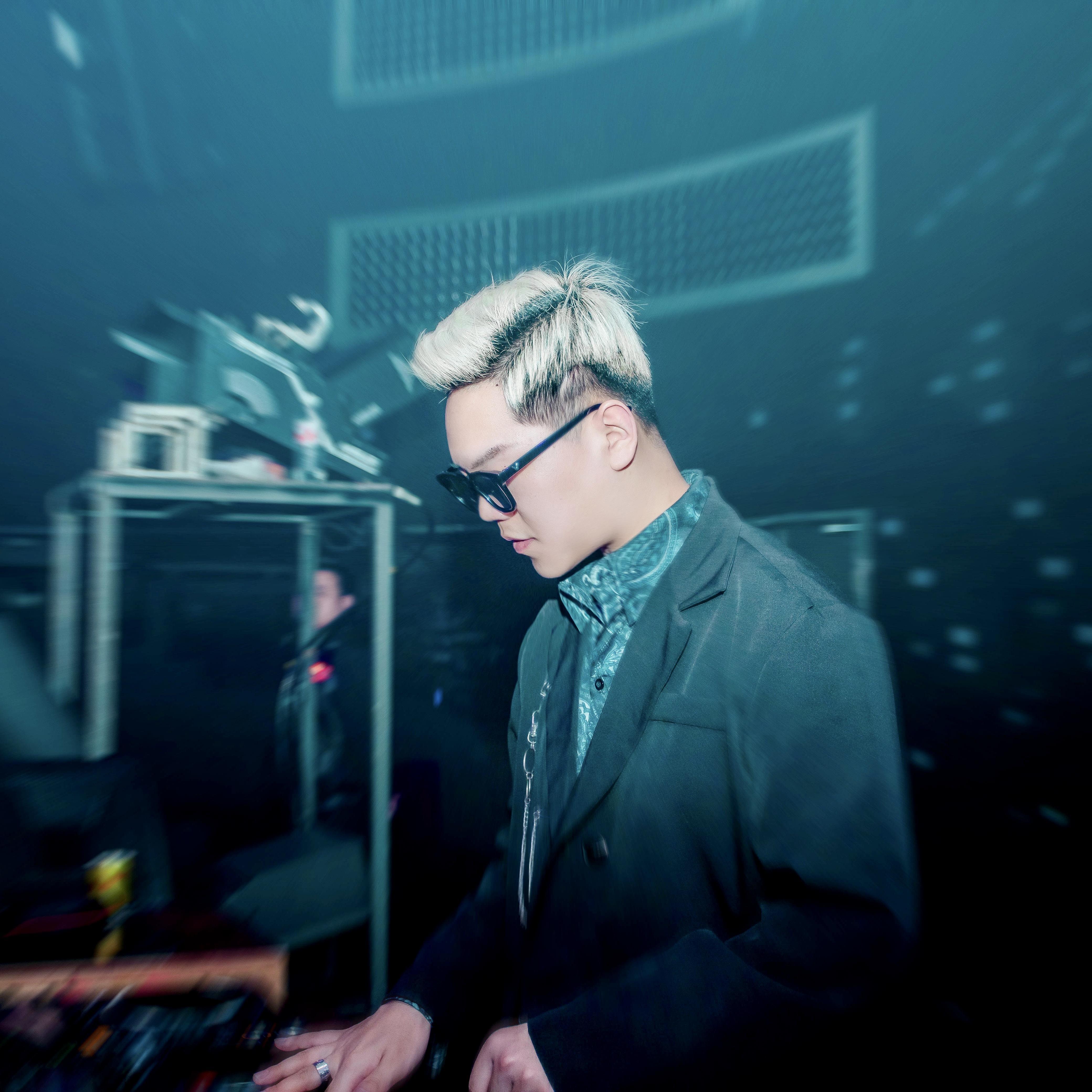 TK.Remix - T.K（LN - T.K） - 专辑 - 网易云音乐