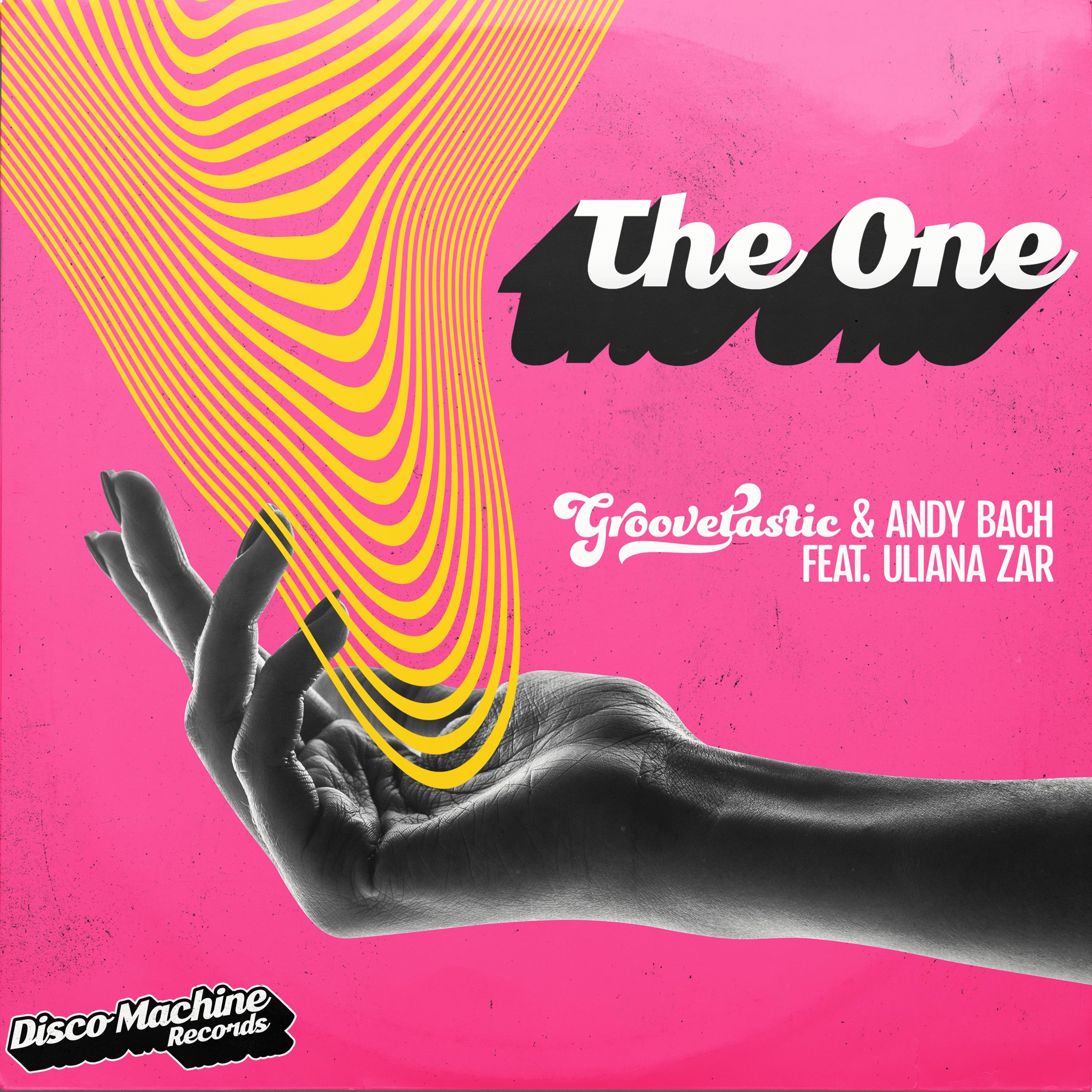 The One - Groovetastic - 专辑 - 网易云音乐