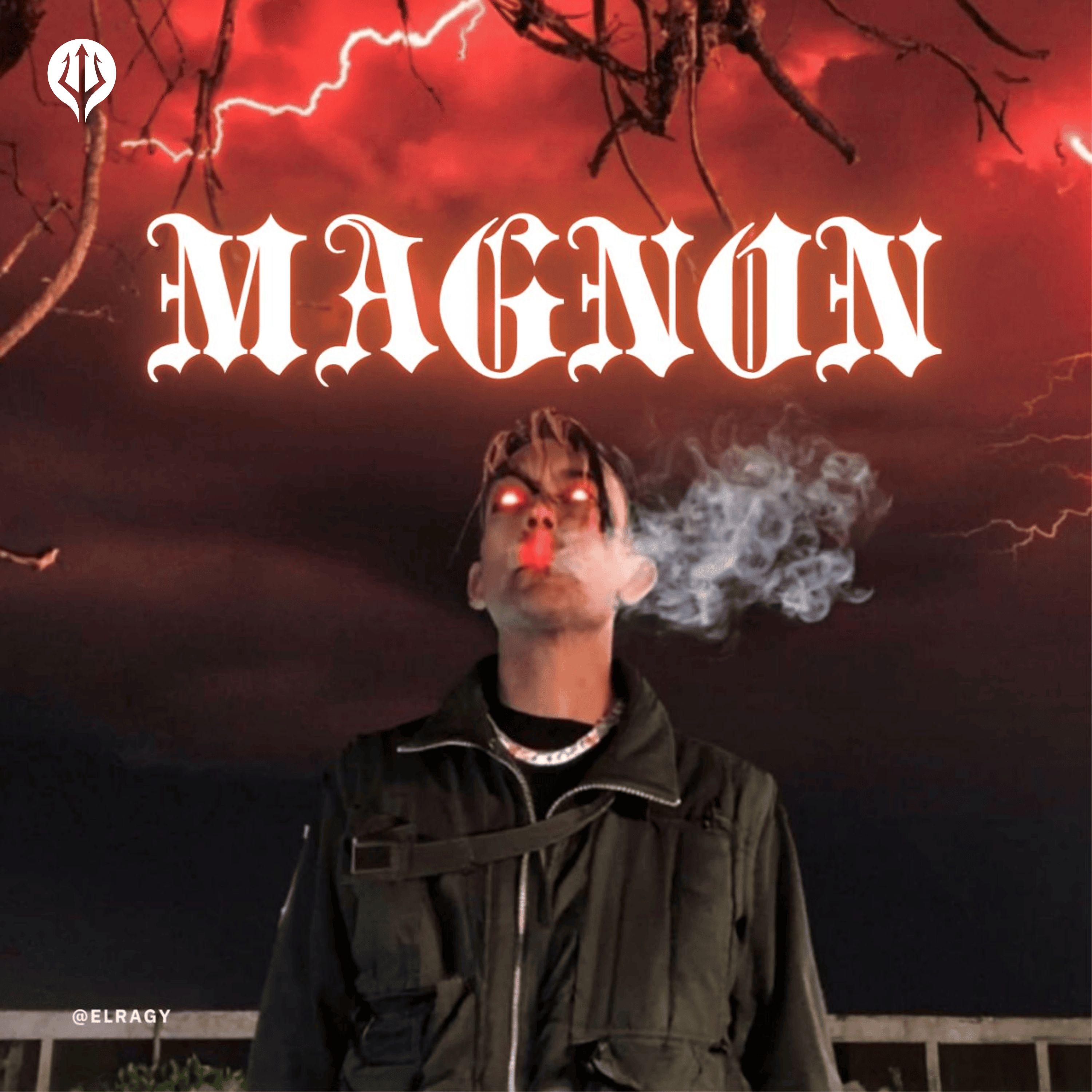 MAGNON - KETA - 专辑 - 网易云音乐