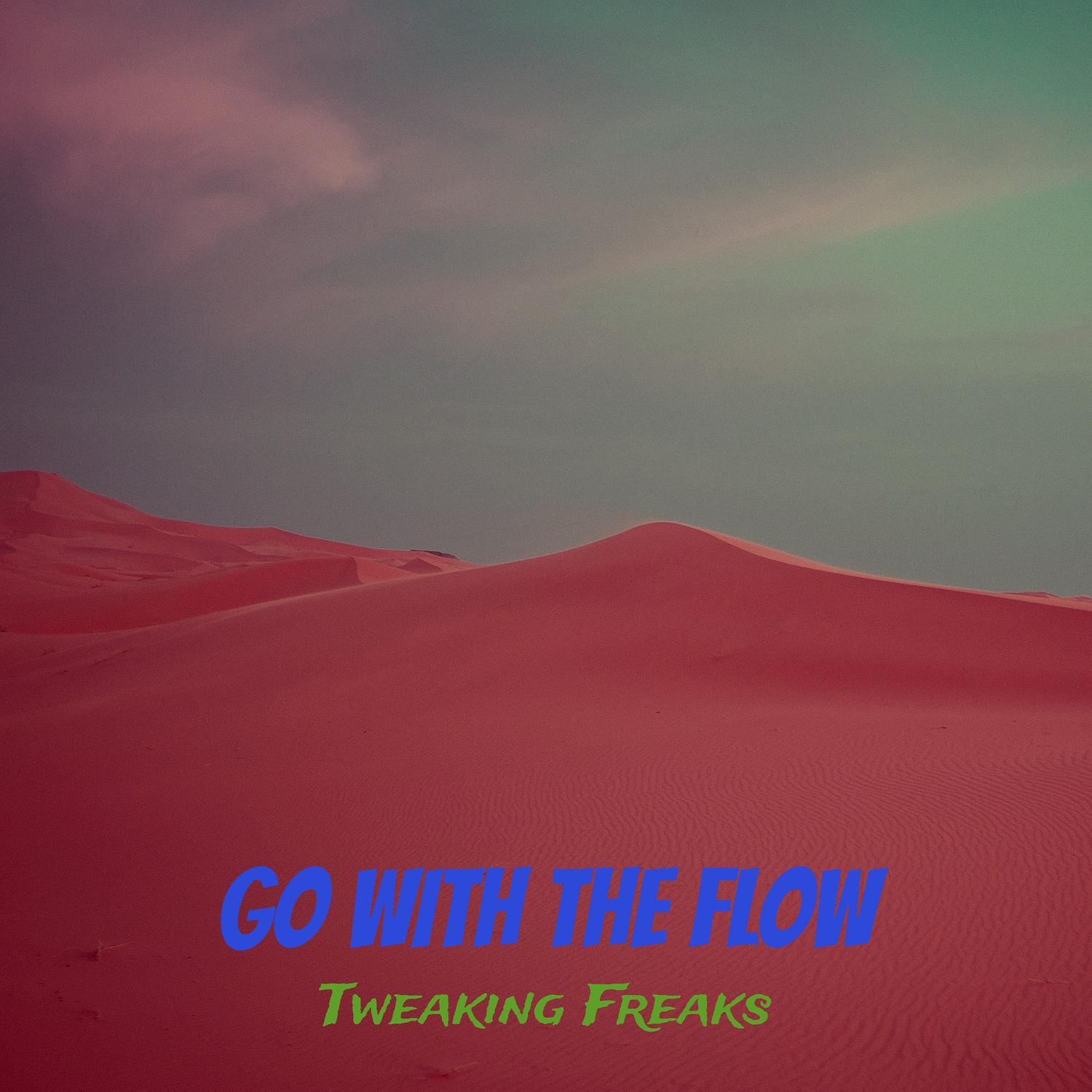 Go With the Flow - Tweaking Freaks - 专辑 - 网易云音乐