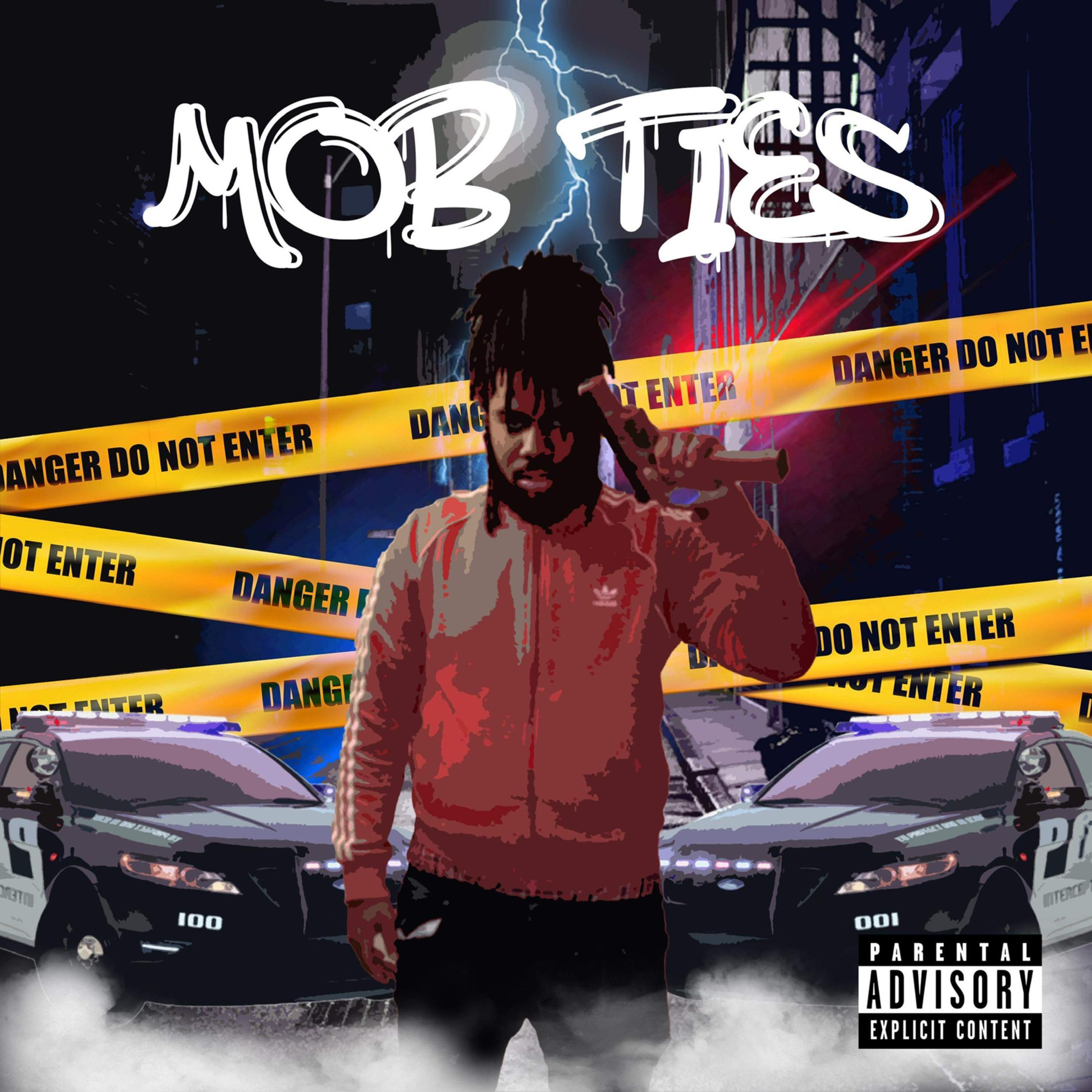 MOB TIED - LIL MONEY - 专辑 - 网易云音乐