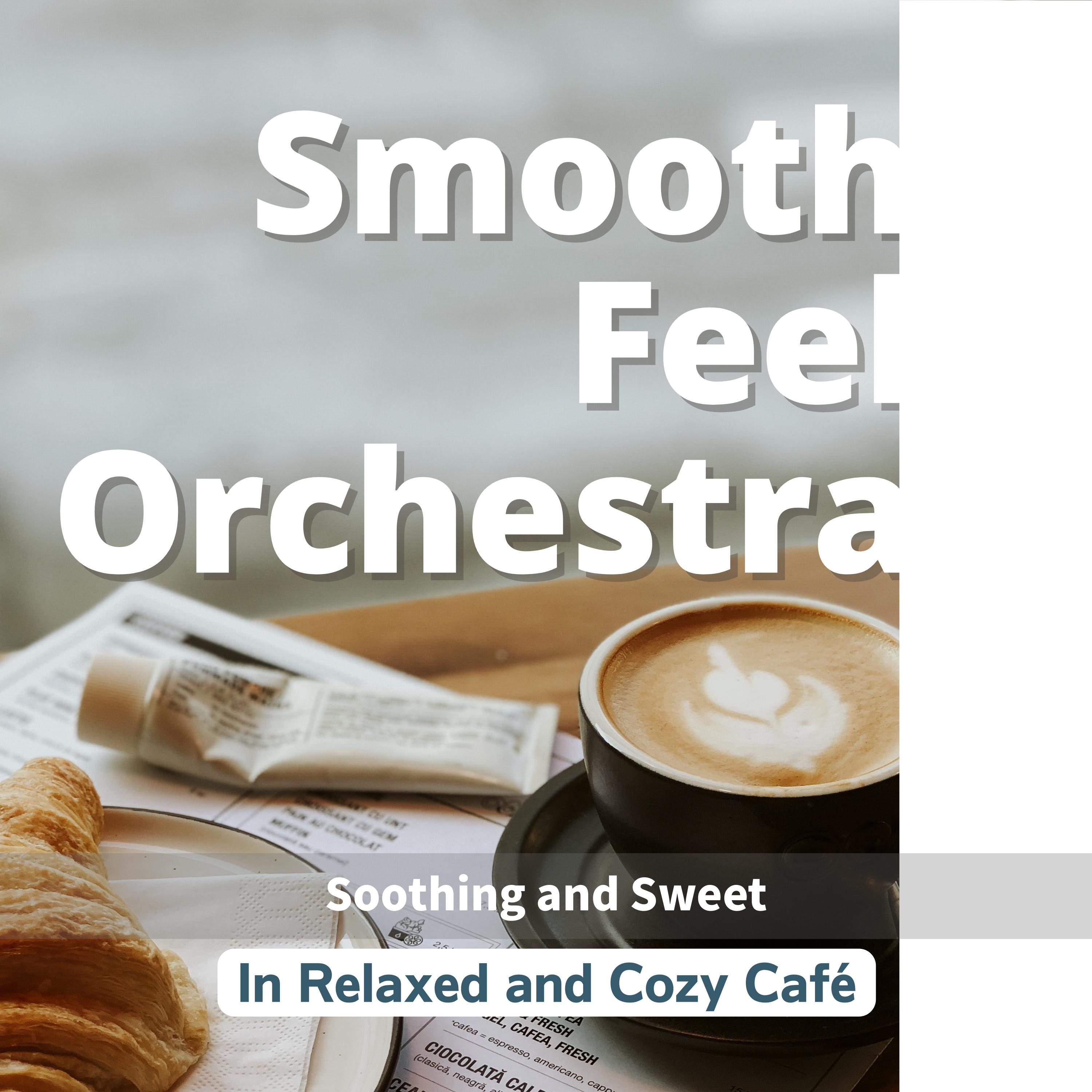 Cafe by the Window - Smooth Feel Orchestra - 单曲 - 网易云音乐