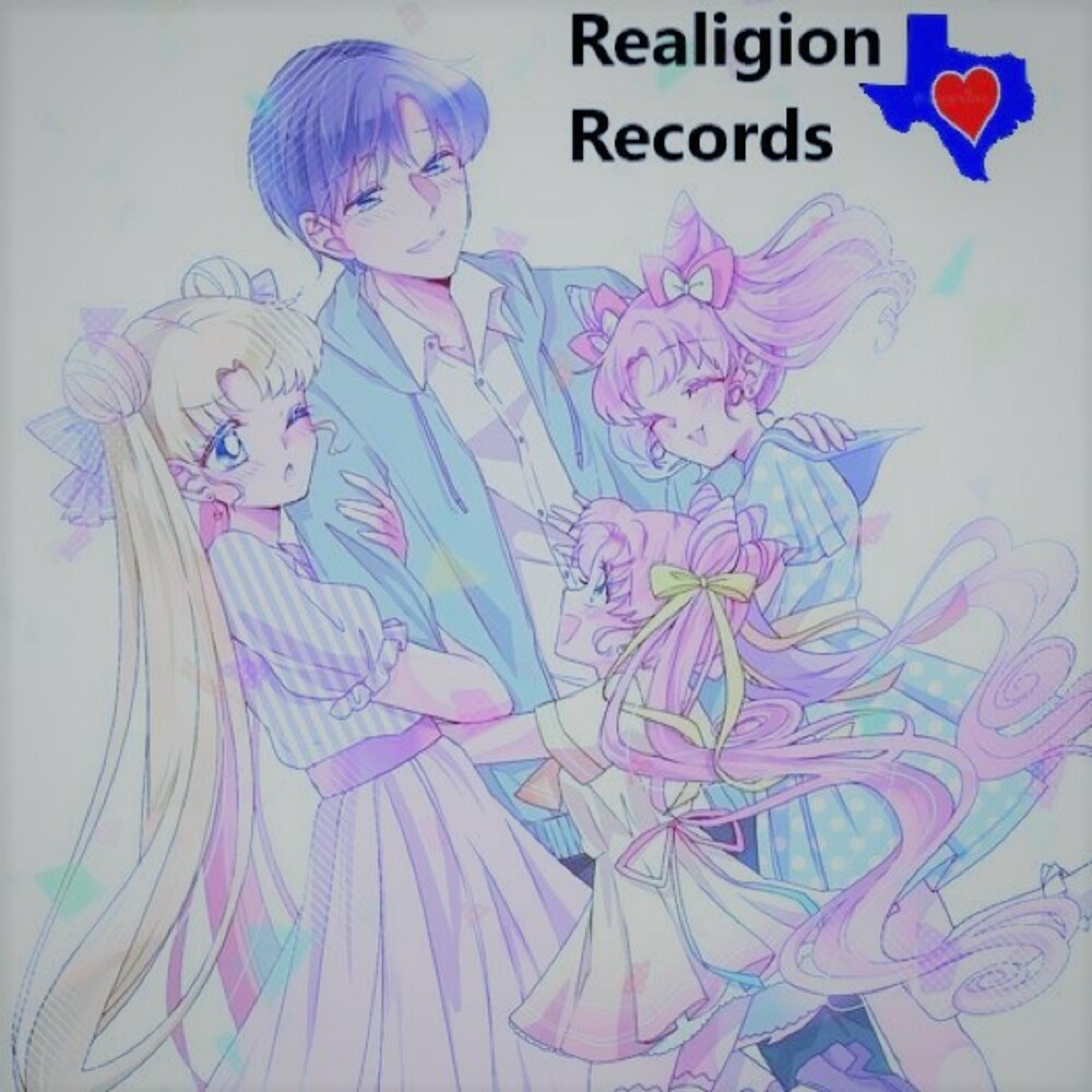 HANDLEBARZ (RIH G Pacman) - Realigion Records - 专辑 - 网易云音乐