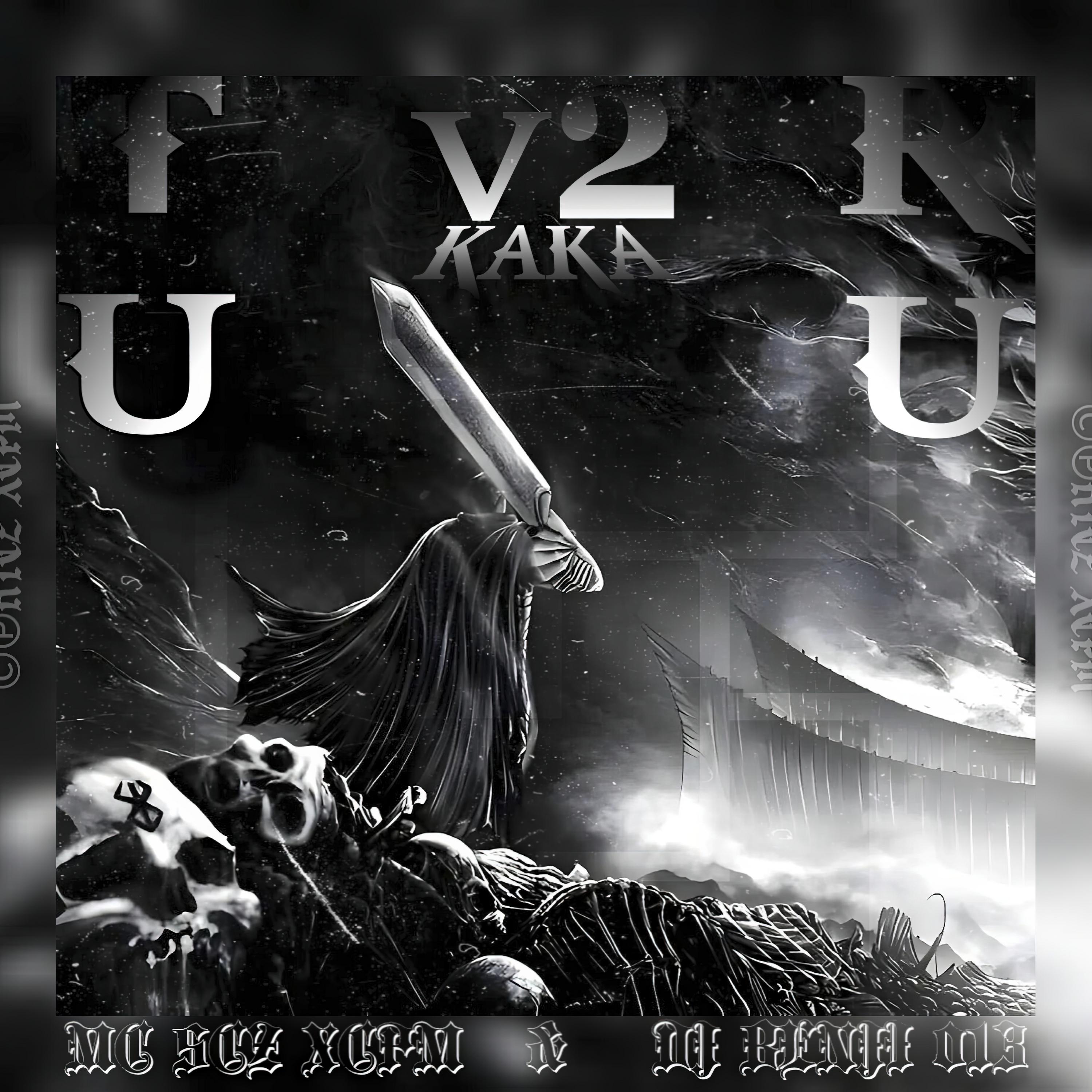 Turu Kaka V2 - MC SCZ XCPM/DJ BENJI 013 - 单曲 - 网易云音乐