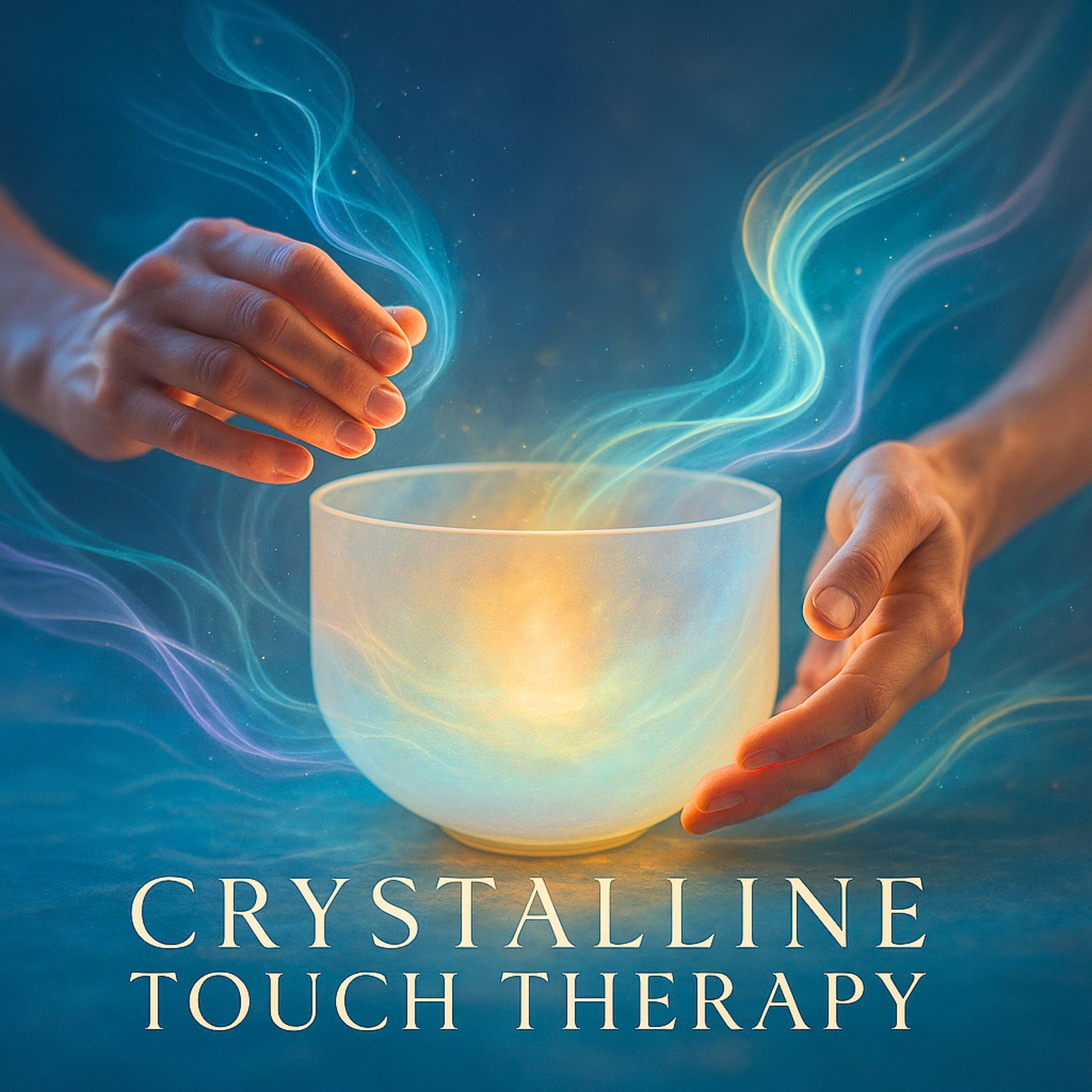 Crystalline Touch Therapy - Mindfulness Meditation Music Spa Maestro ...
