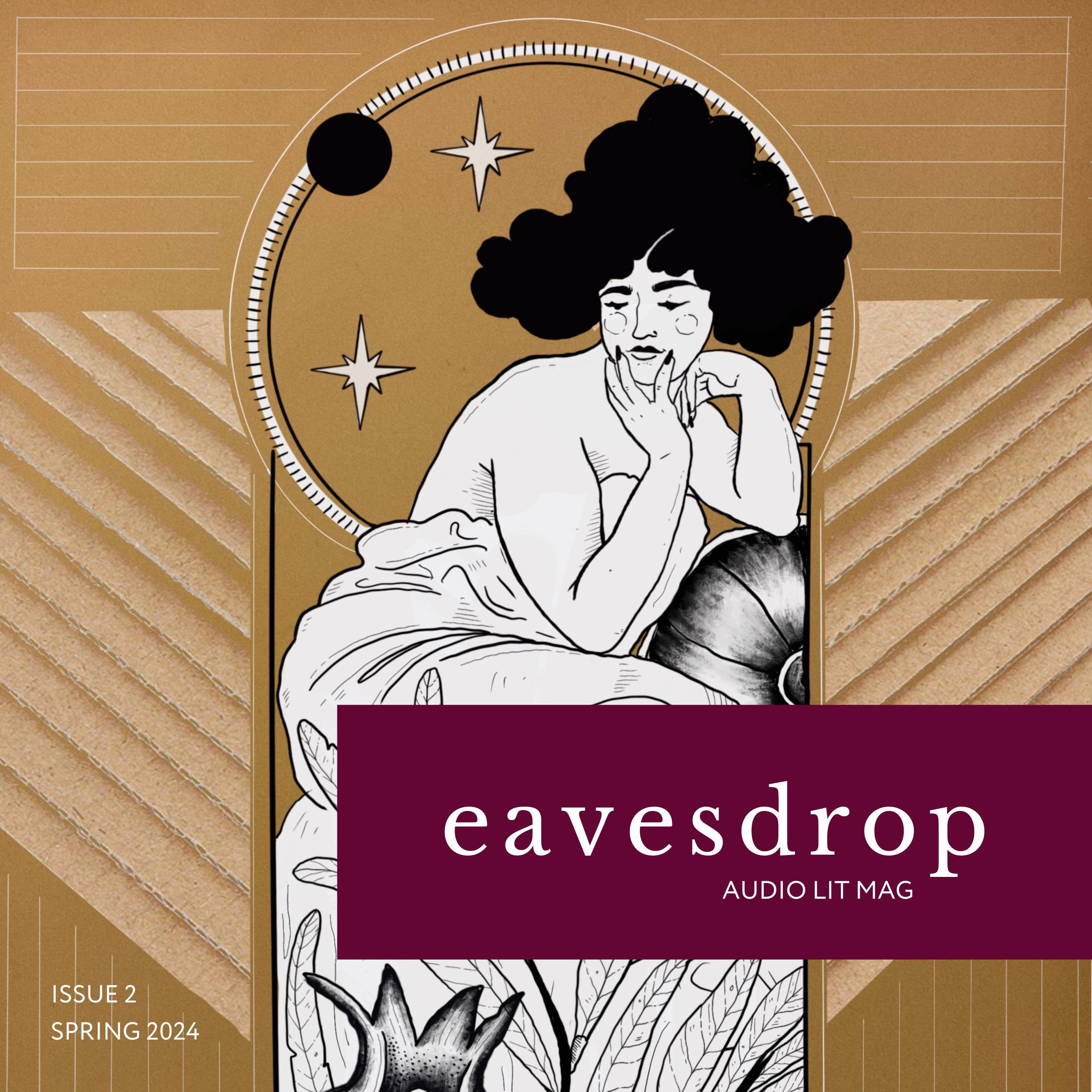 Home Body - Eavesdrop Literary Magazine/Leighton Schreyer - 单曲 - 网易云音乐