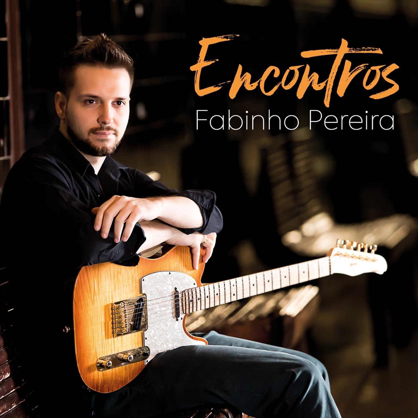 Encontros (feat. Diego Garbin, Beto Figueiredo, Jonathan Campos ...