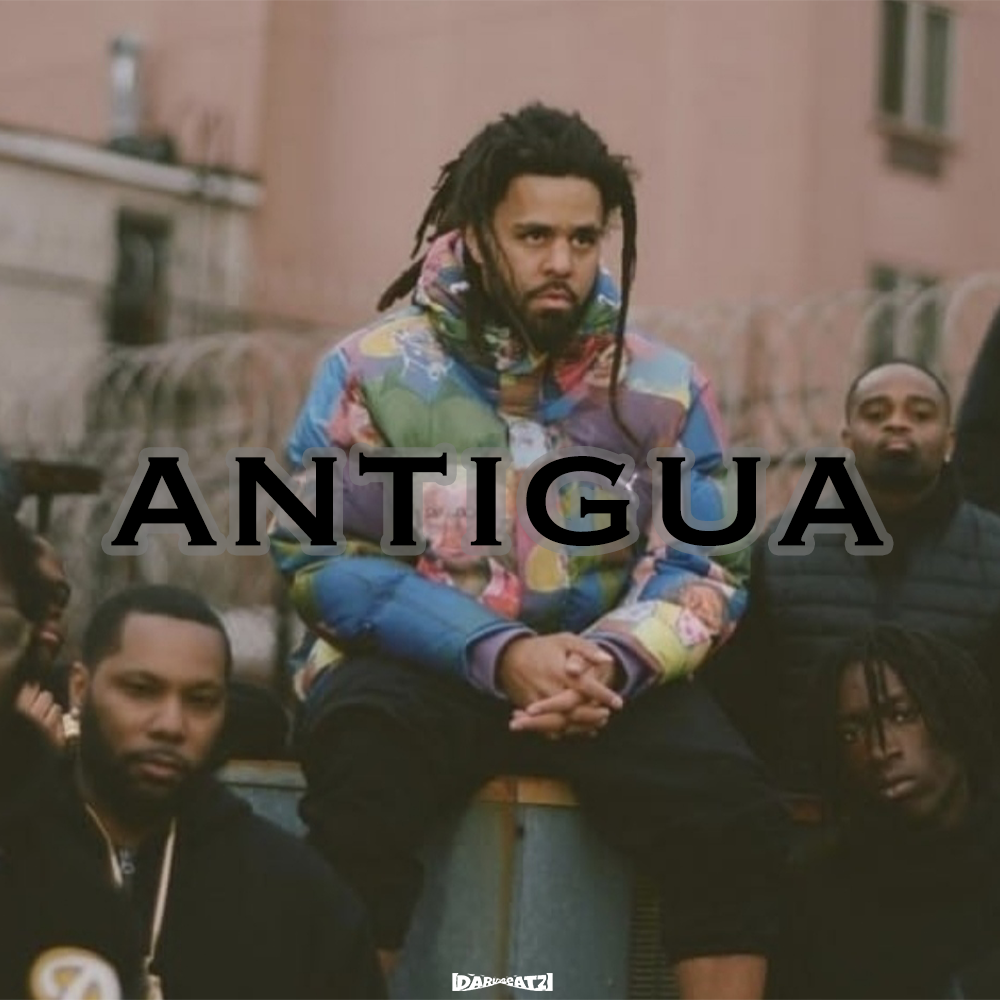Free J.Cole x Joey Badass type beat “Antigua” - DarutoBeatz - 专辑 - 网易云音乐