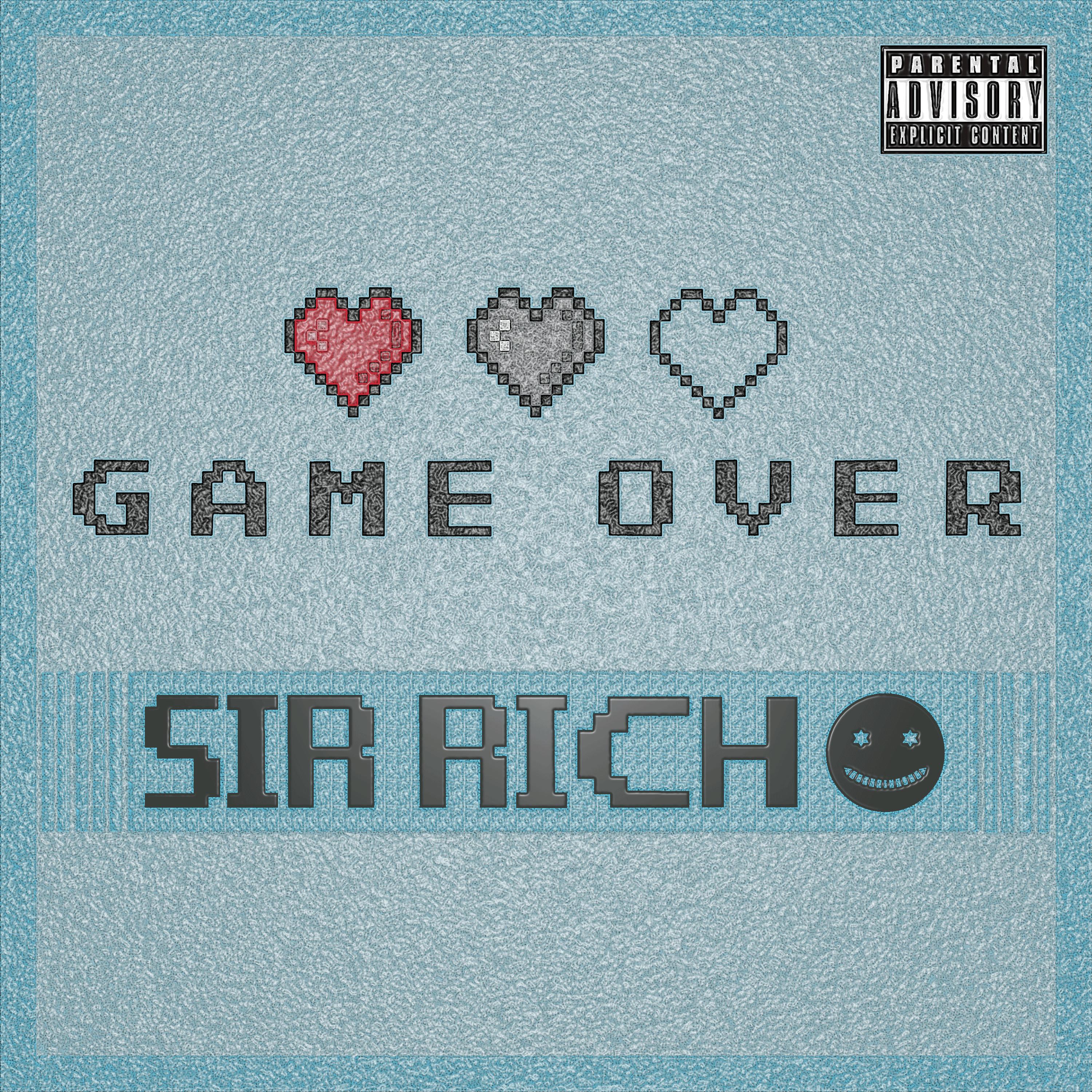 GAME OVER - Sir Rich - 专辑 - 网易云音乐