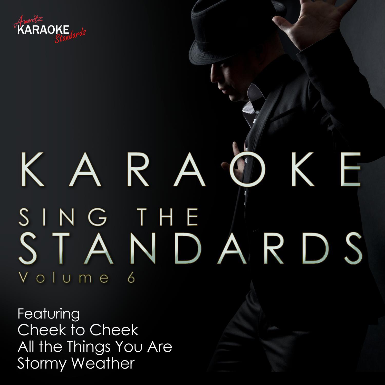 Ain't We Got Fun (In the Style of Jazzy Style) [Karaoke Version ...