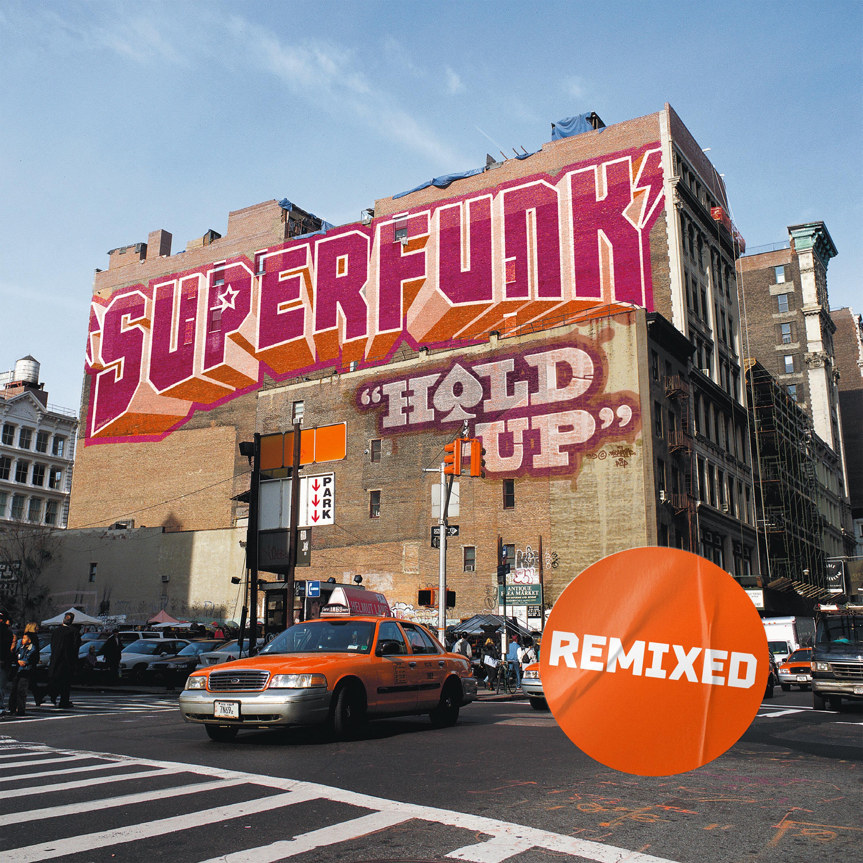 Last Dance (And I Come Over) (Erick Morillo Radio Edit) - Superfunk ...