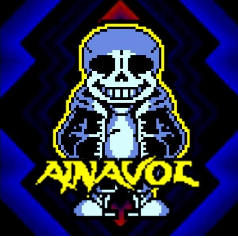 ainavoL (Chaotified) - Undertale/Deltarune的相关音乐合集 - 电台节目 - 网易云音乐