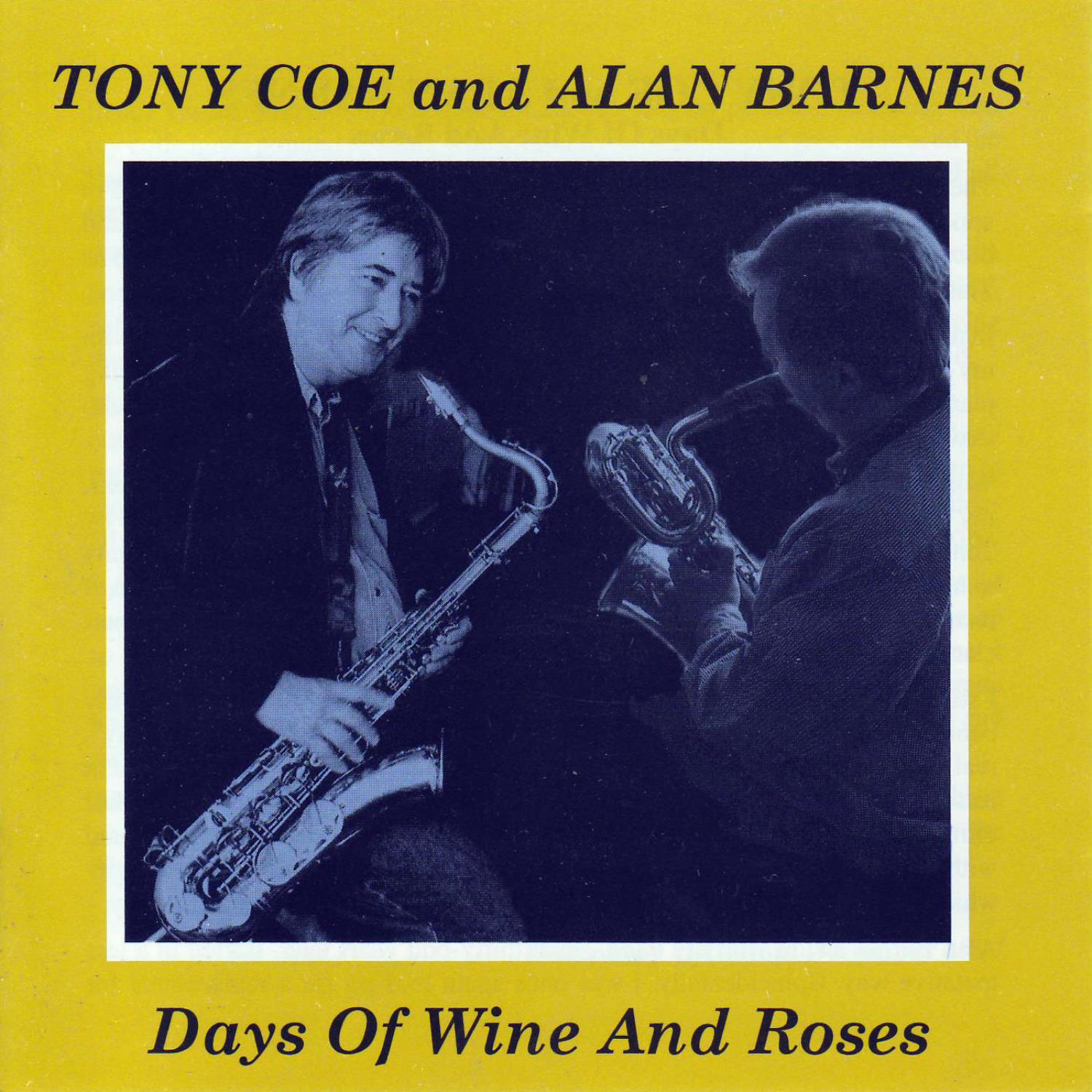 Deep in a Dream - Tony Coe/Alan Barnes - 单曲 - 网易云音乐