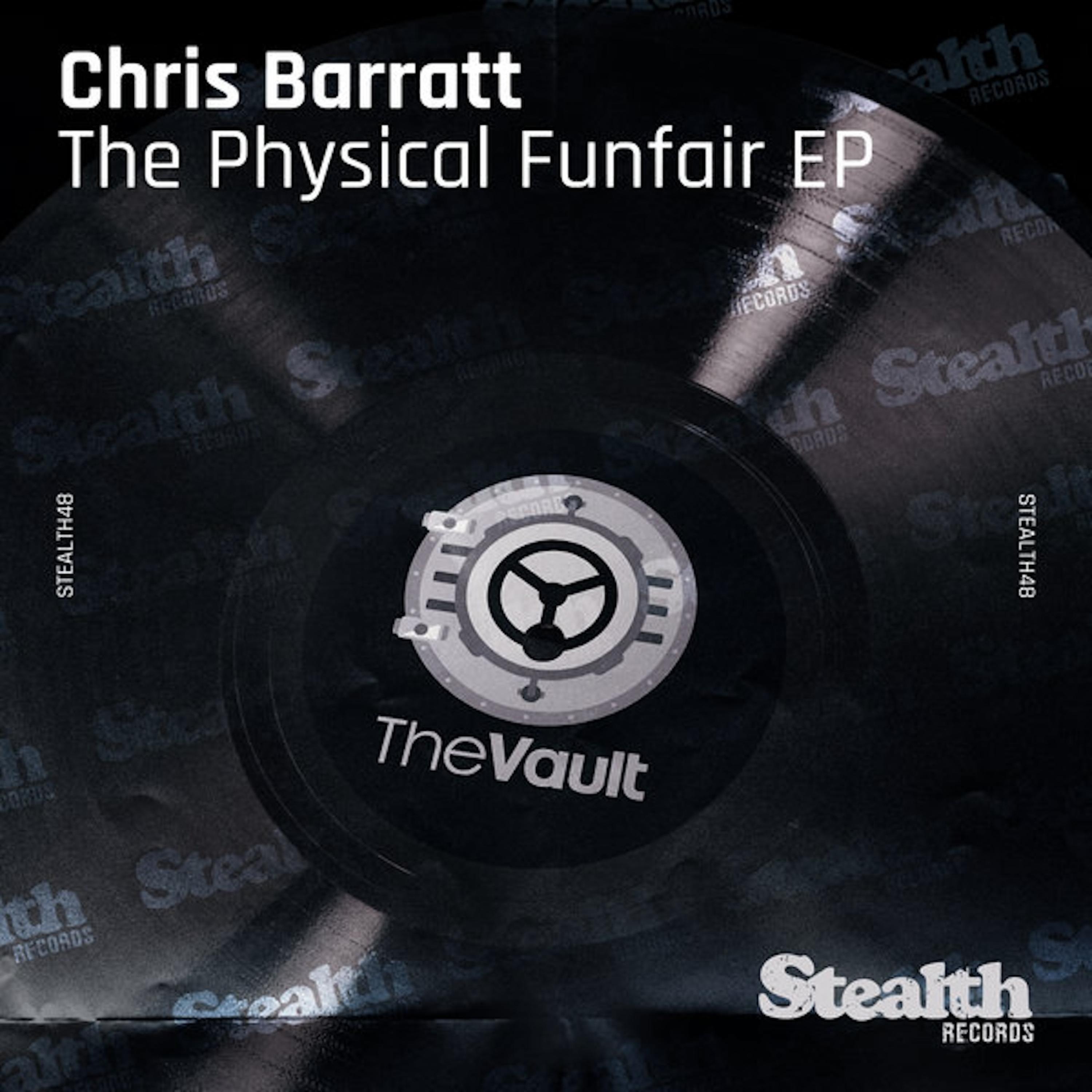 The Physical Funfair - Chris Barratt - 专辑 - 网易云音乐