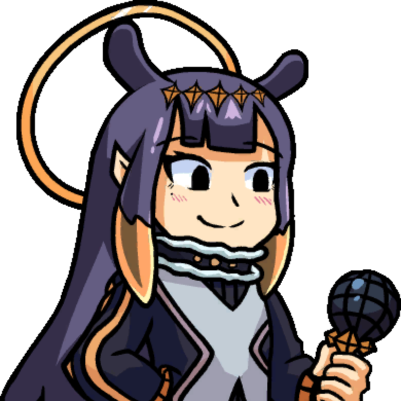 Violet（Hololive Funkin'） - Hololive Funkin' - 电台节目 - 网易云音乐